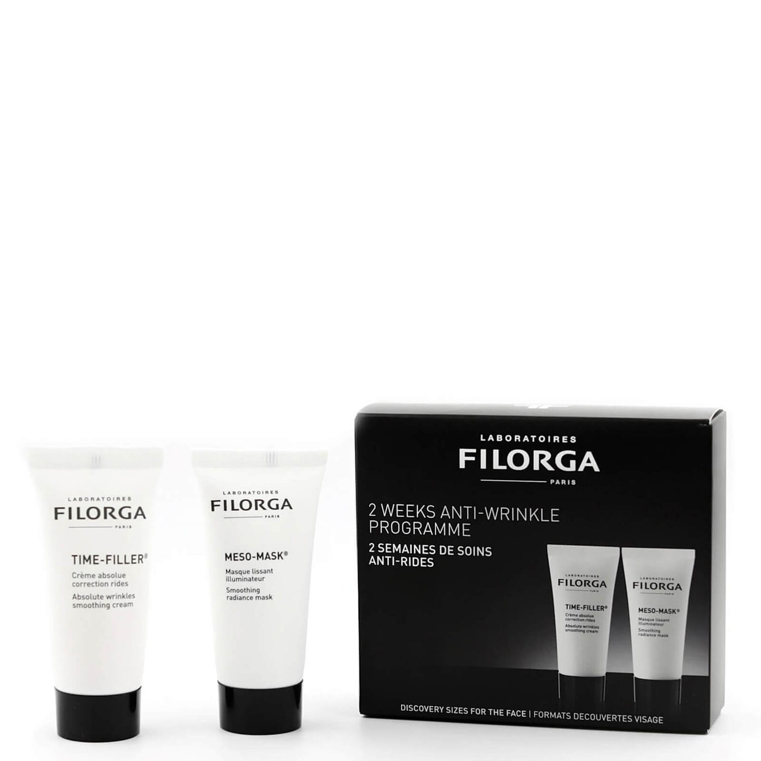 Filorga 2 Weeks Anti-Wrinkles Programme | LOOKFANTASTIC