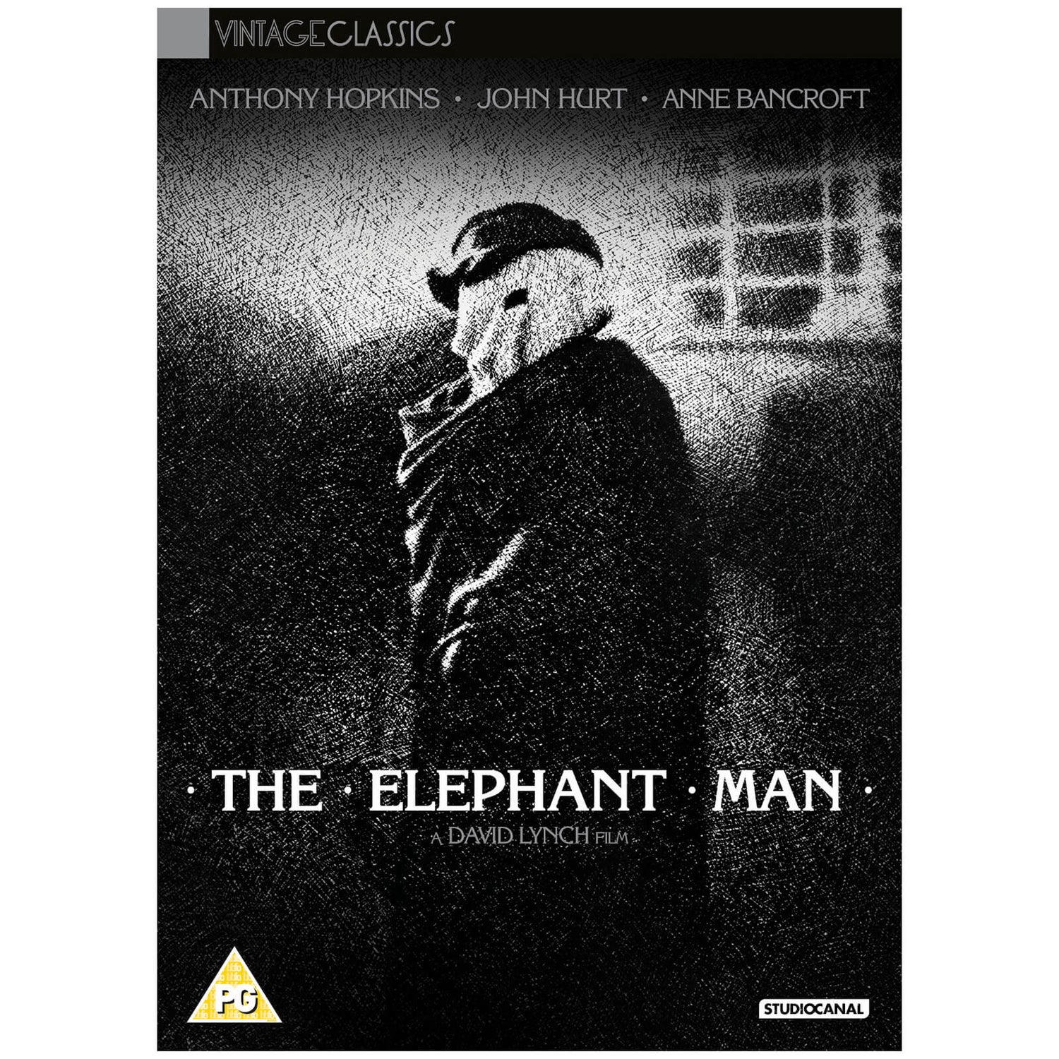 The Elephant Man
