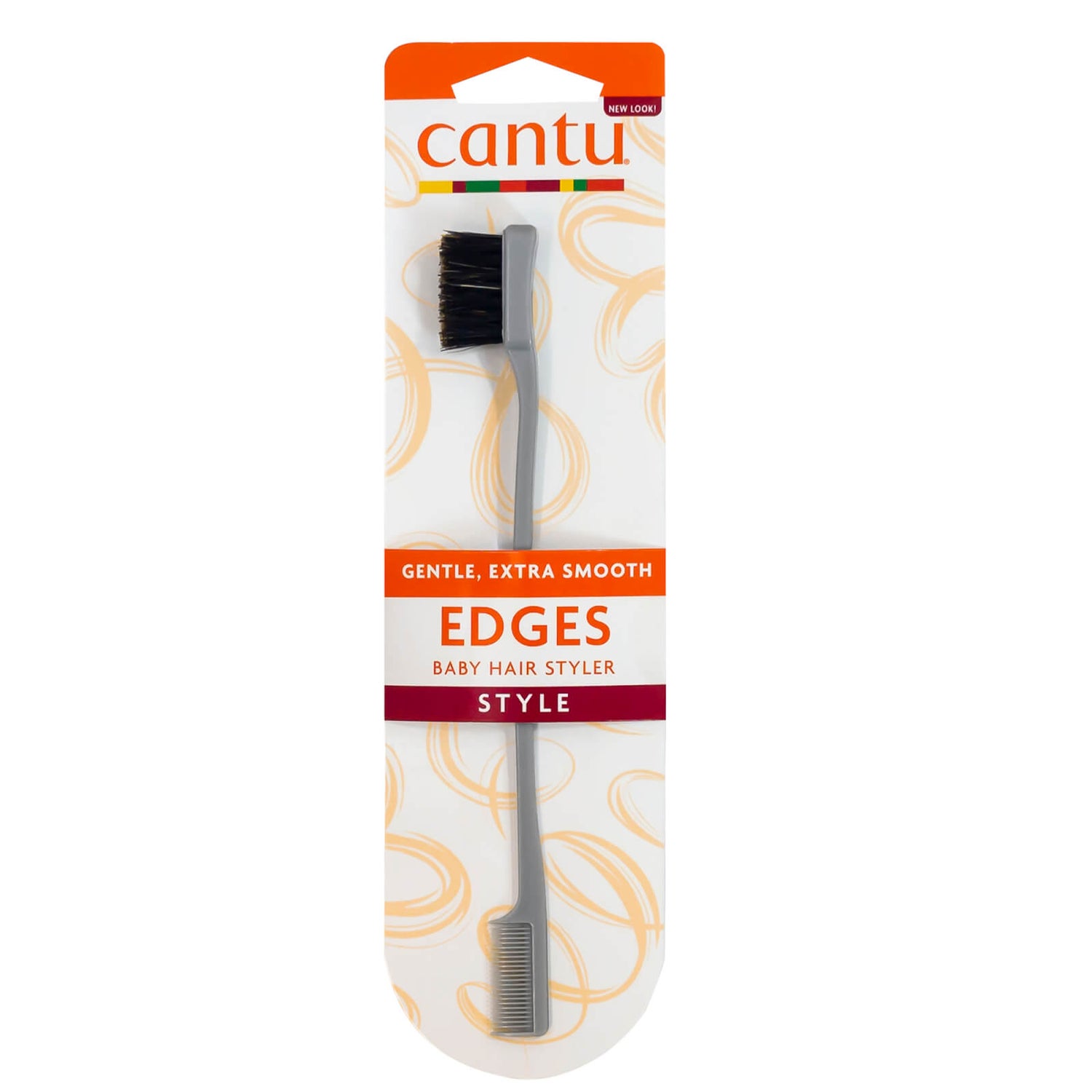 Cantu Baby Hair Brush | LOOKFANTASTIC