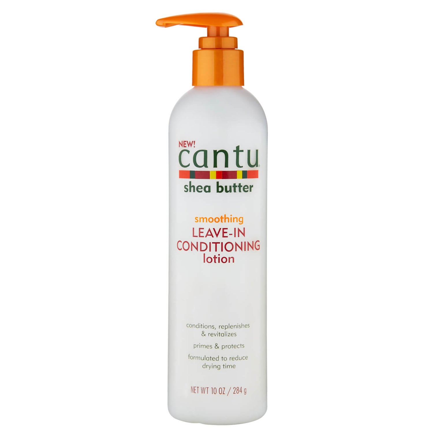 Cantu Shea Butter Smoothing Leave-In Conditioning Lotion - Entrega GRÁTIS