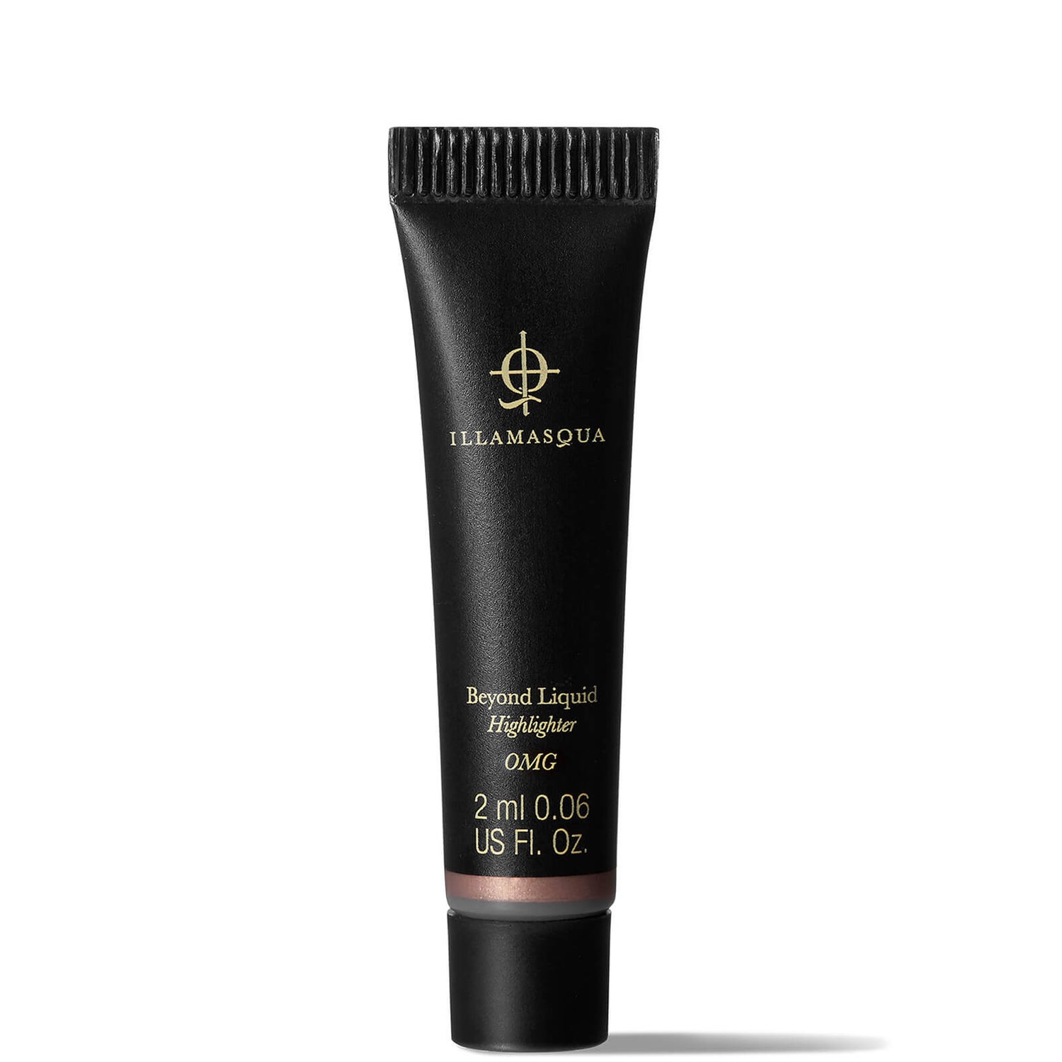 Illamasqua Illamasqua Mini Beyond Liquid Highlighter 2ml - OMG | Illamasqua