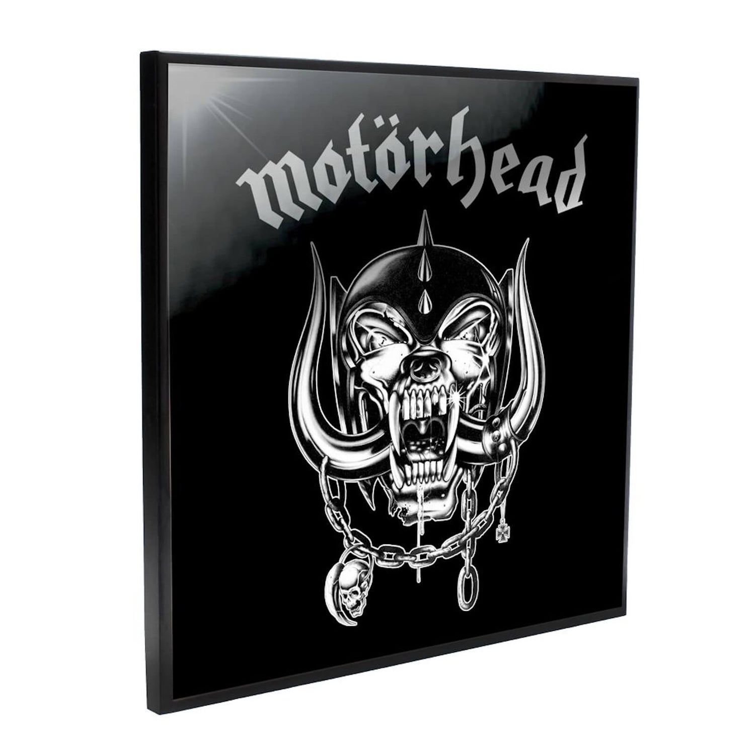 Motorhead Logo