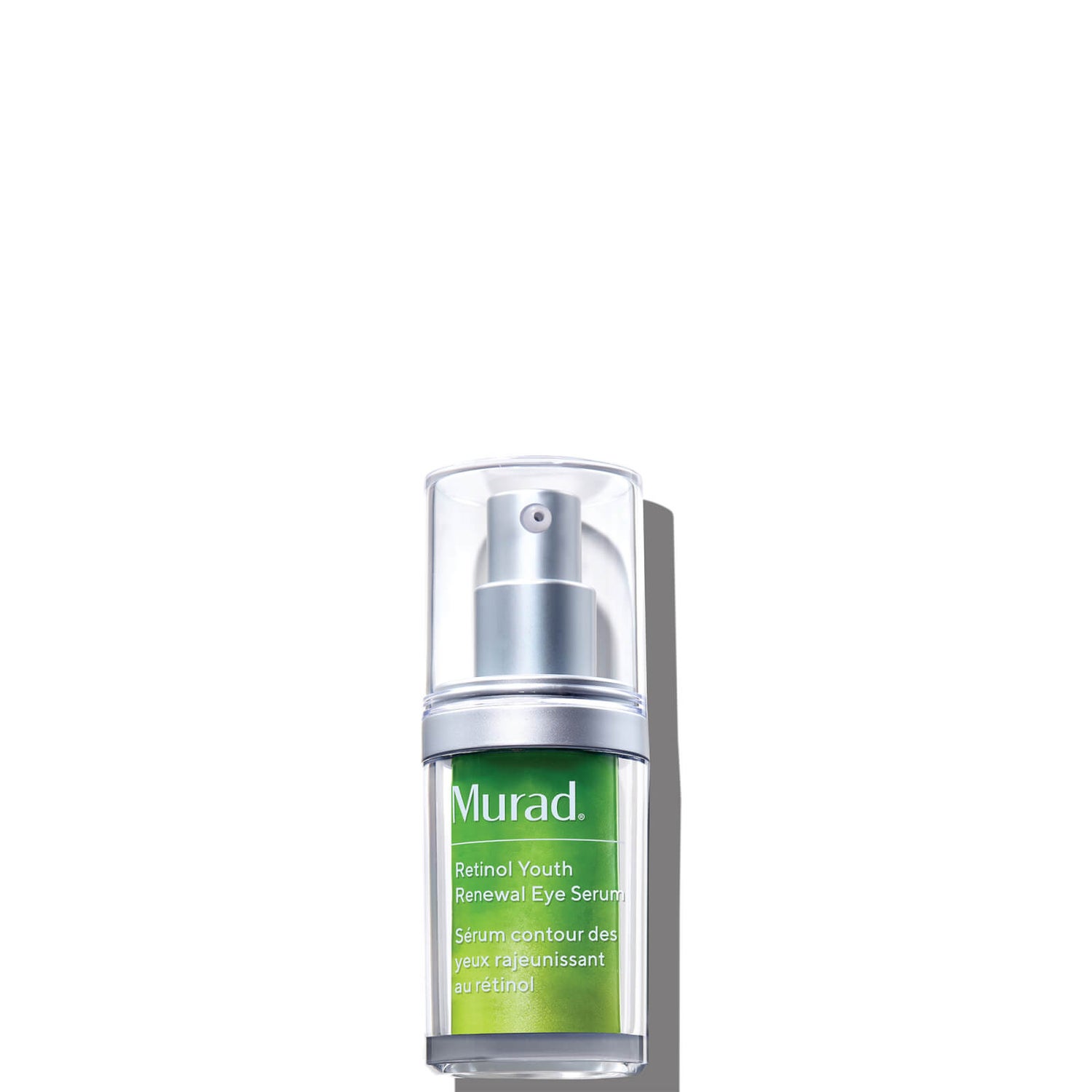 Murad Retinol Youth Renewal Eye Serum 15ml - Entrega GRÁTIS