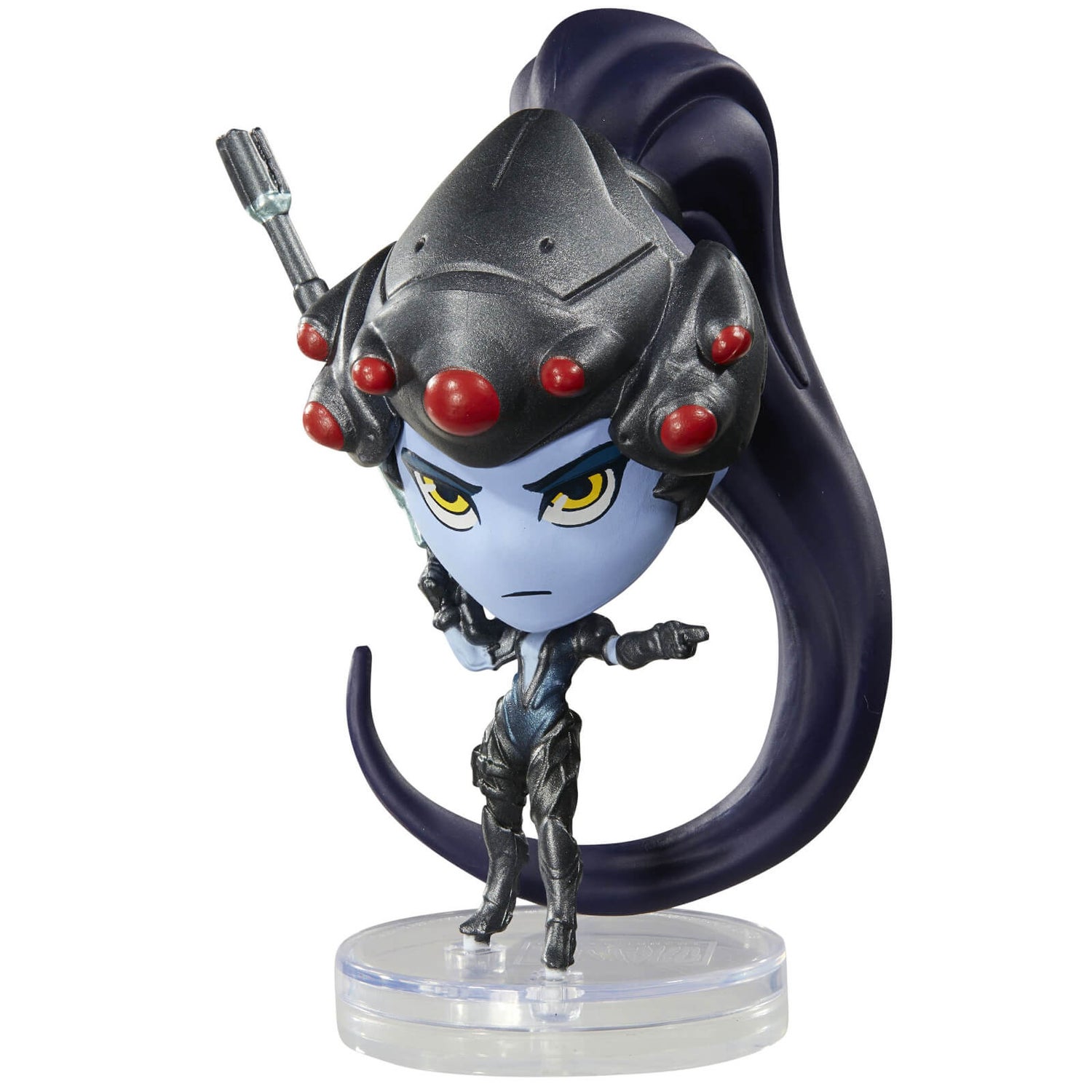 Overwatch Cute But Deadly Widowmaker Figure Merchandise - Zavvi UK