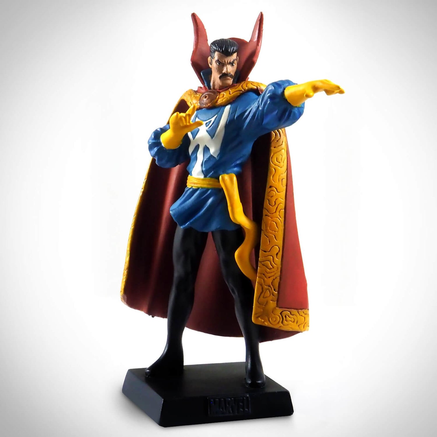 Eaglemoss Marvel Figurines Dr Strange Version 1 Merchandise - Zavvi Ireland