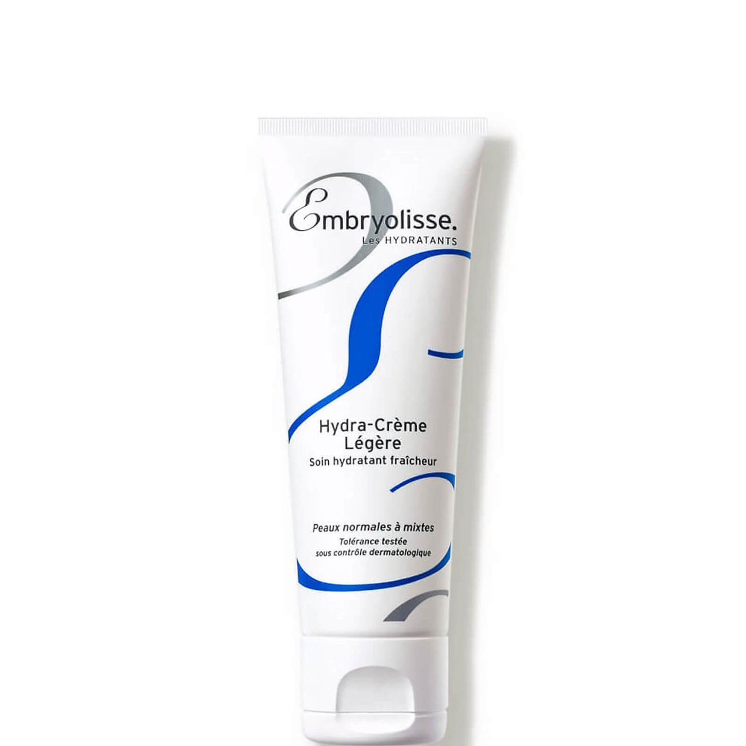 Embryolisse Hydra-Cream Light 40ml - Entrega GRÁTIS