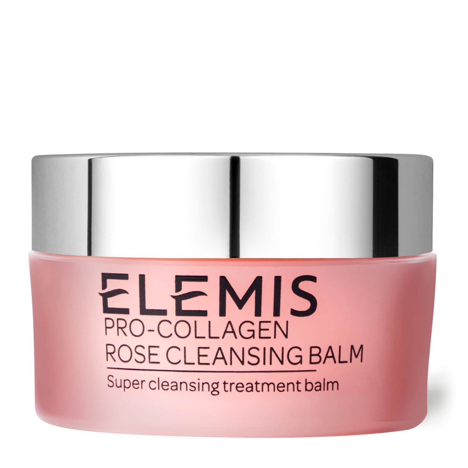 Pro-Collagen Rose Cleansing Balm 20g | ELEMIS AU