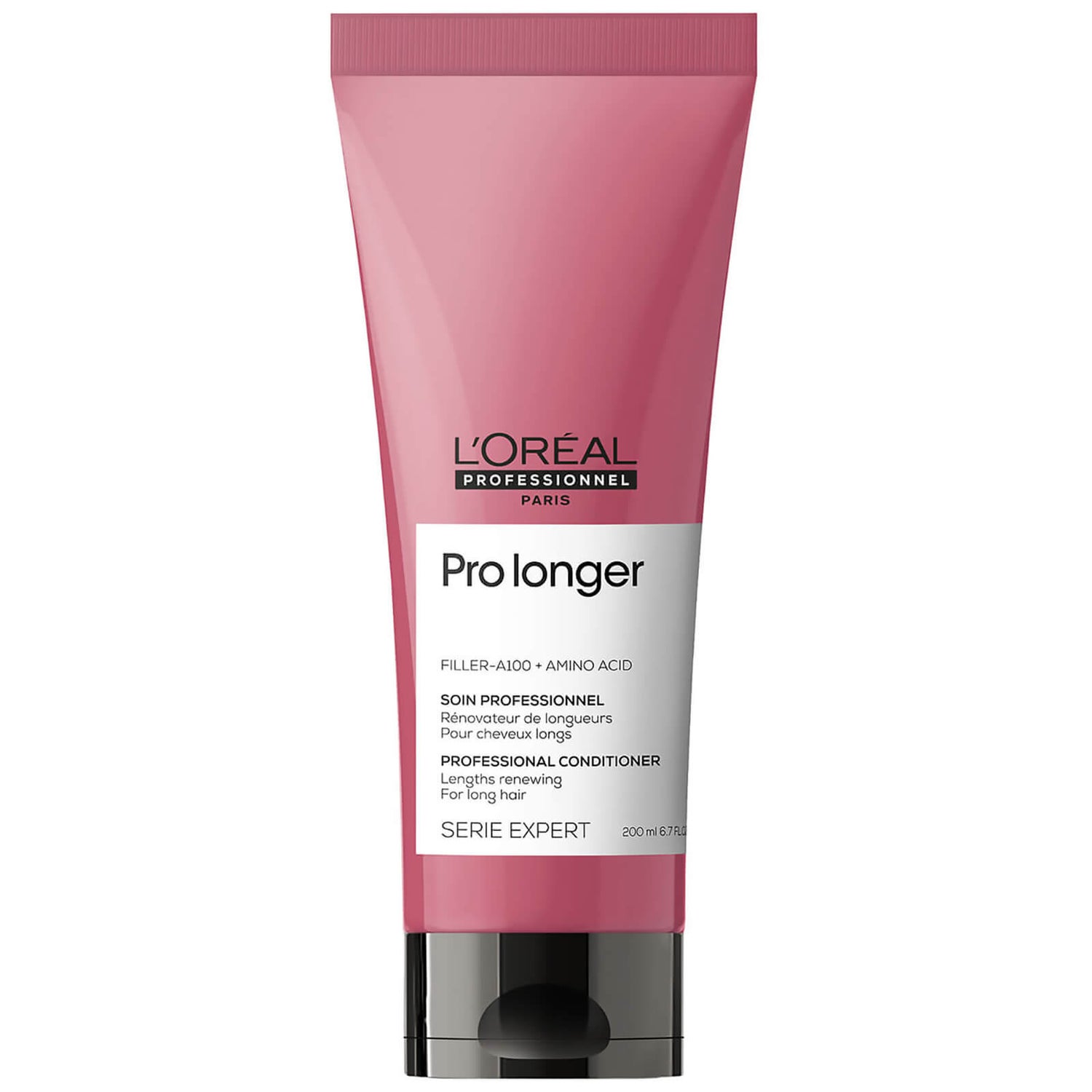 L'Oréal Professionnel Serié Expert Pro Longer Conditioner 200ml ...