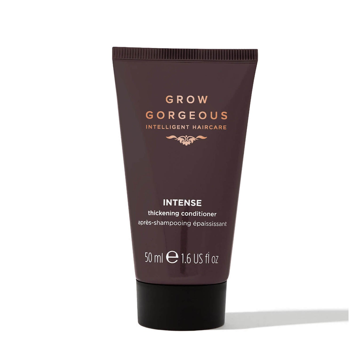 Grow Gorgeous Intense Conditioner 50ml | LOOKFANTASTIC