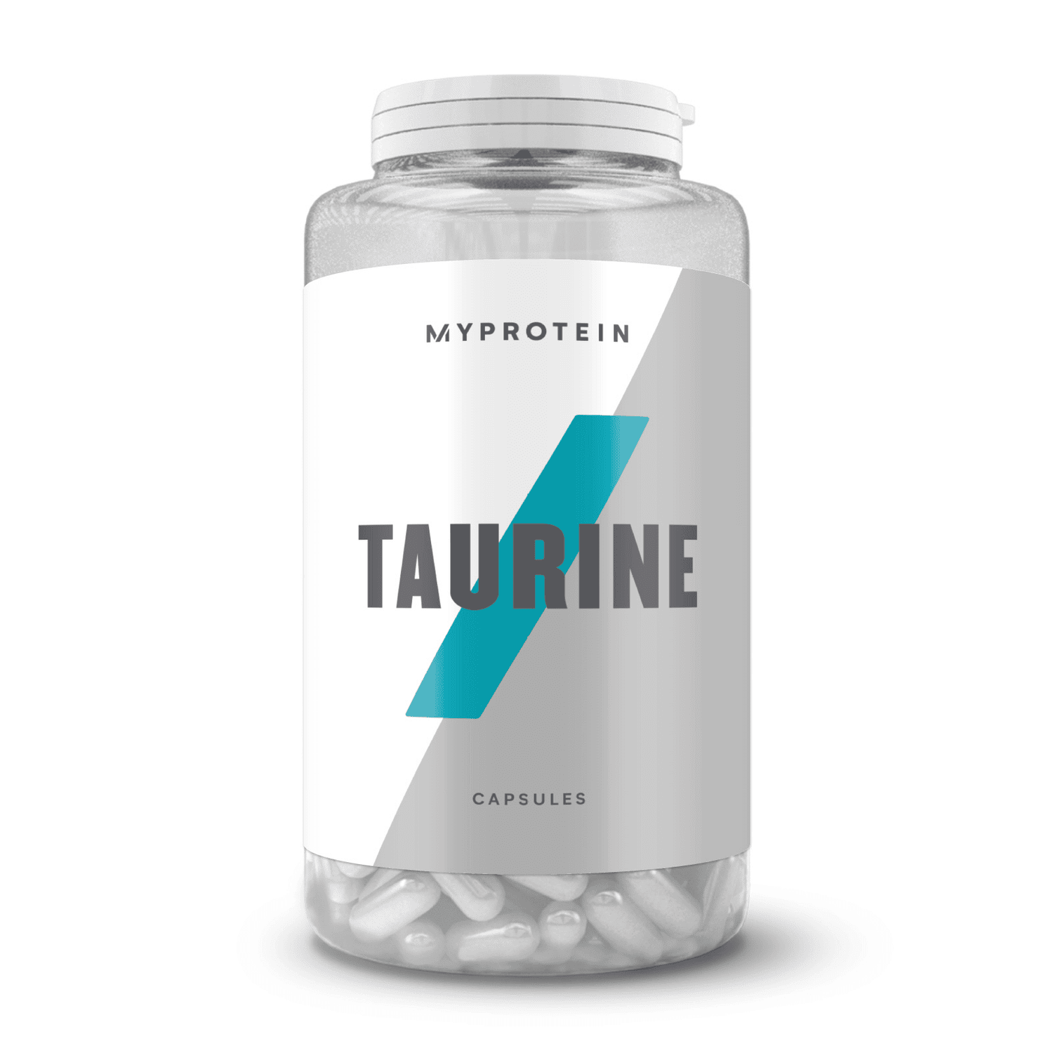 Таурин, капсулы | Аминокислоты | MYPROTEIN™