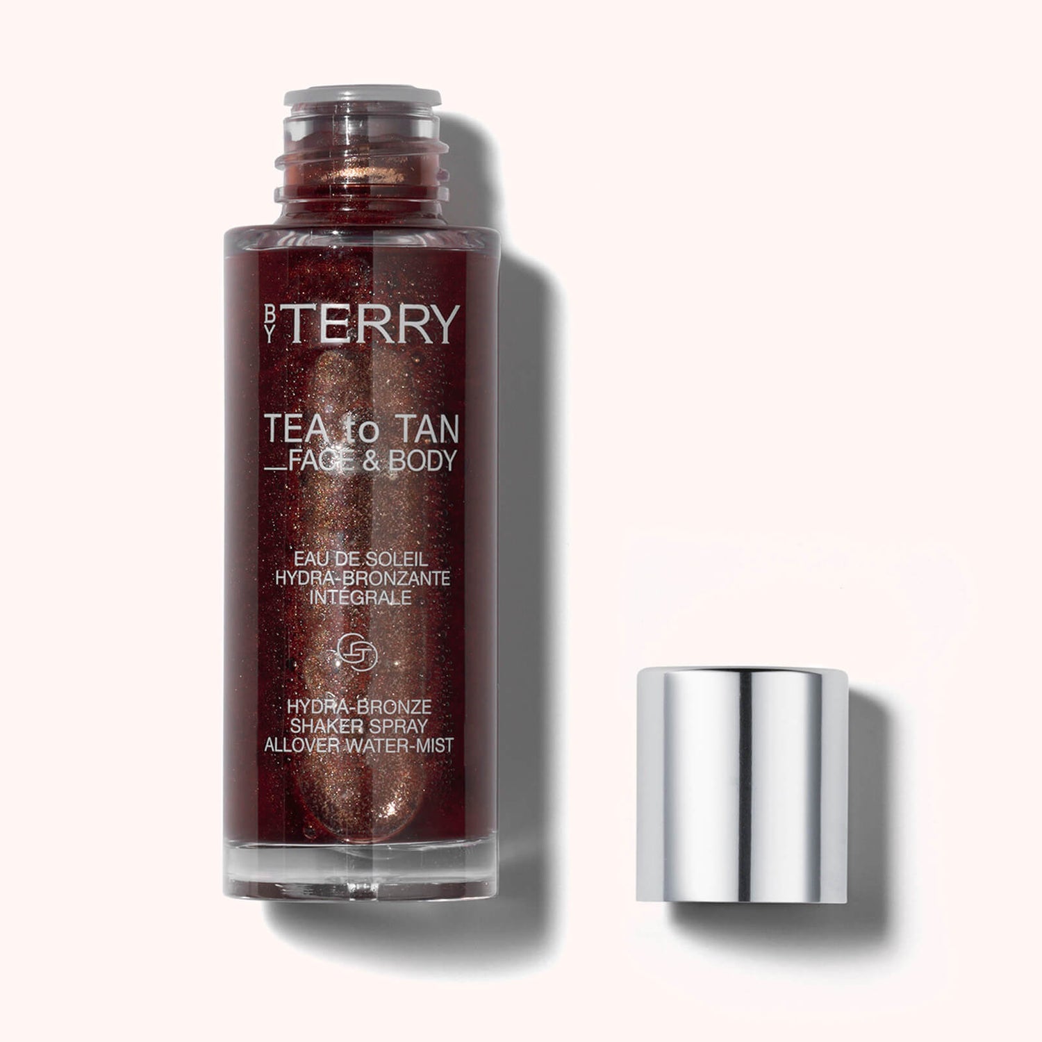 By Terry Tea to Tan Face and Body 30ml - lookfantastic