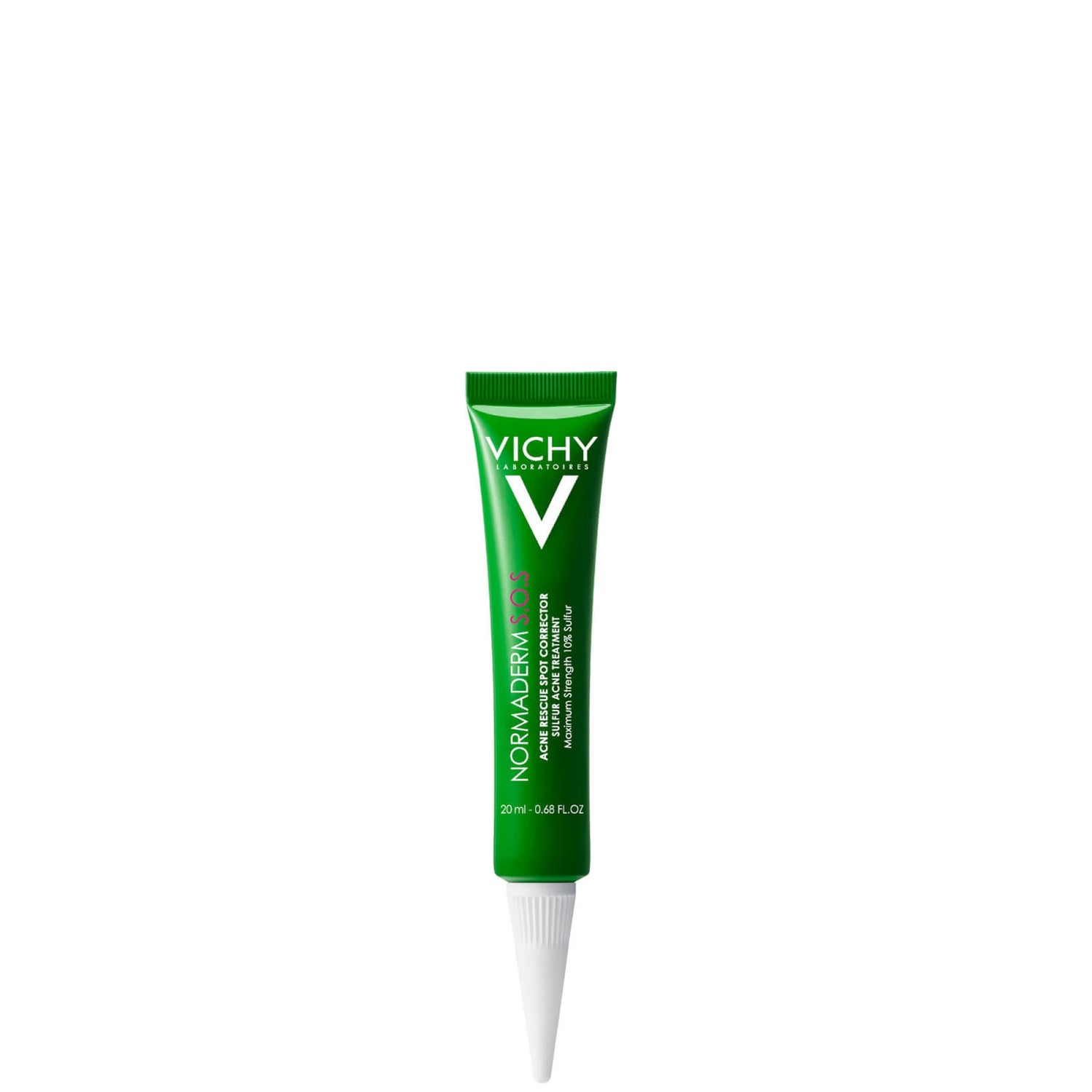 Vichy Normaderm Logo