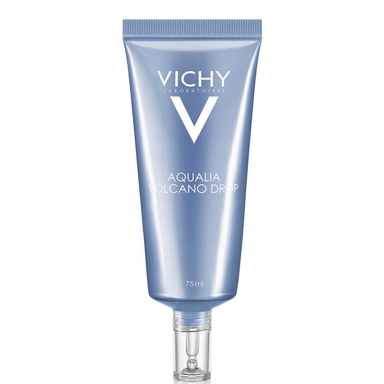 VICHY Aqualia Volcano Drop Moisturiser 75ml | LOOKFANTASTIC