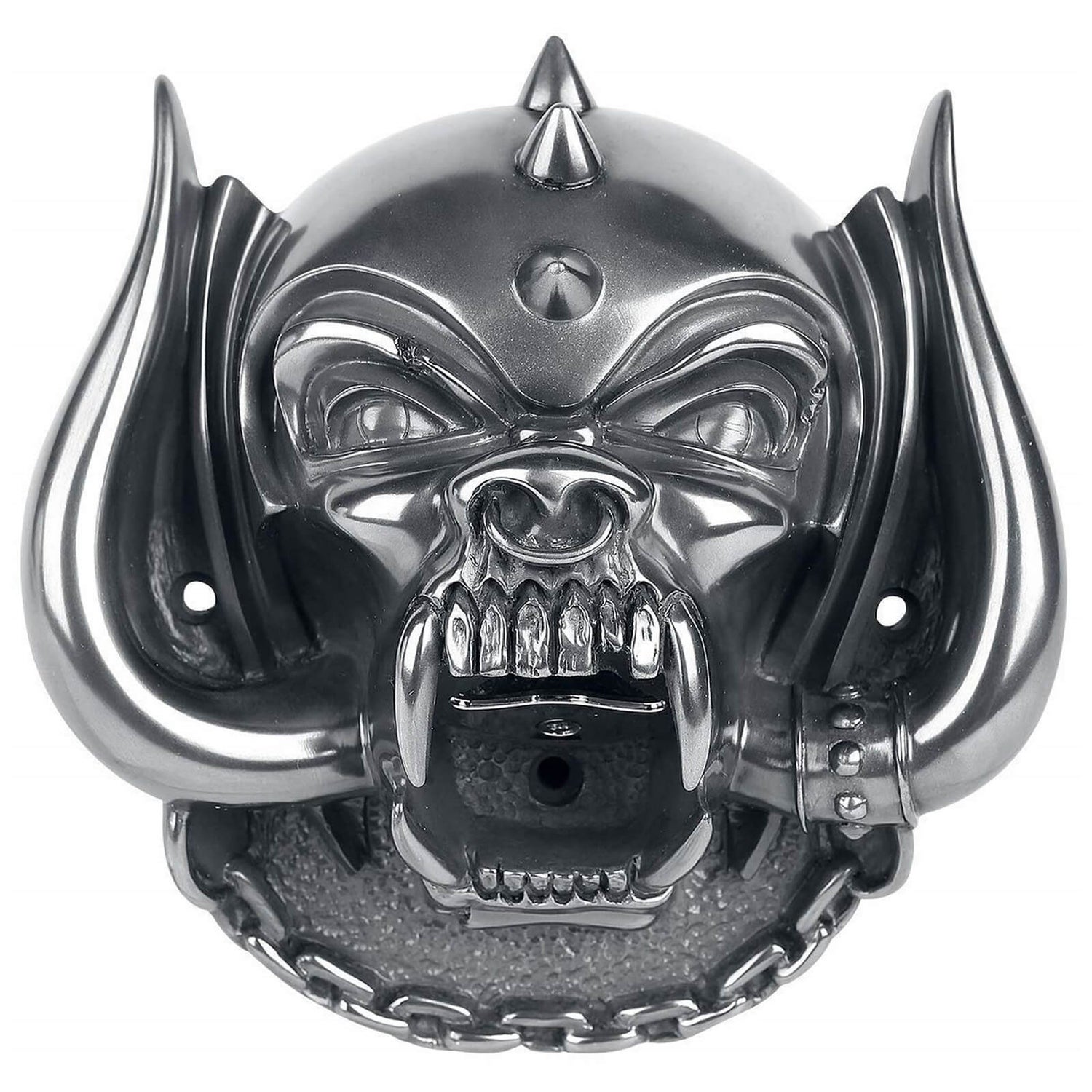 Motorhead Snaggletooth Mask