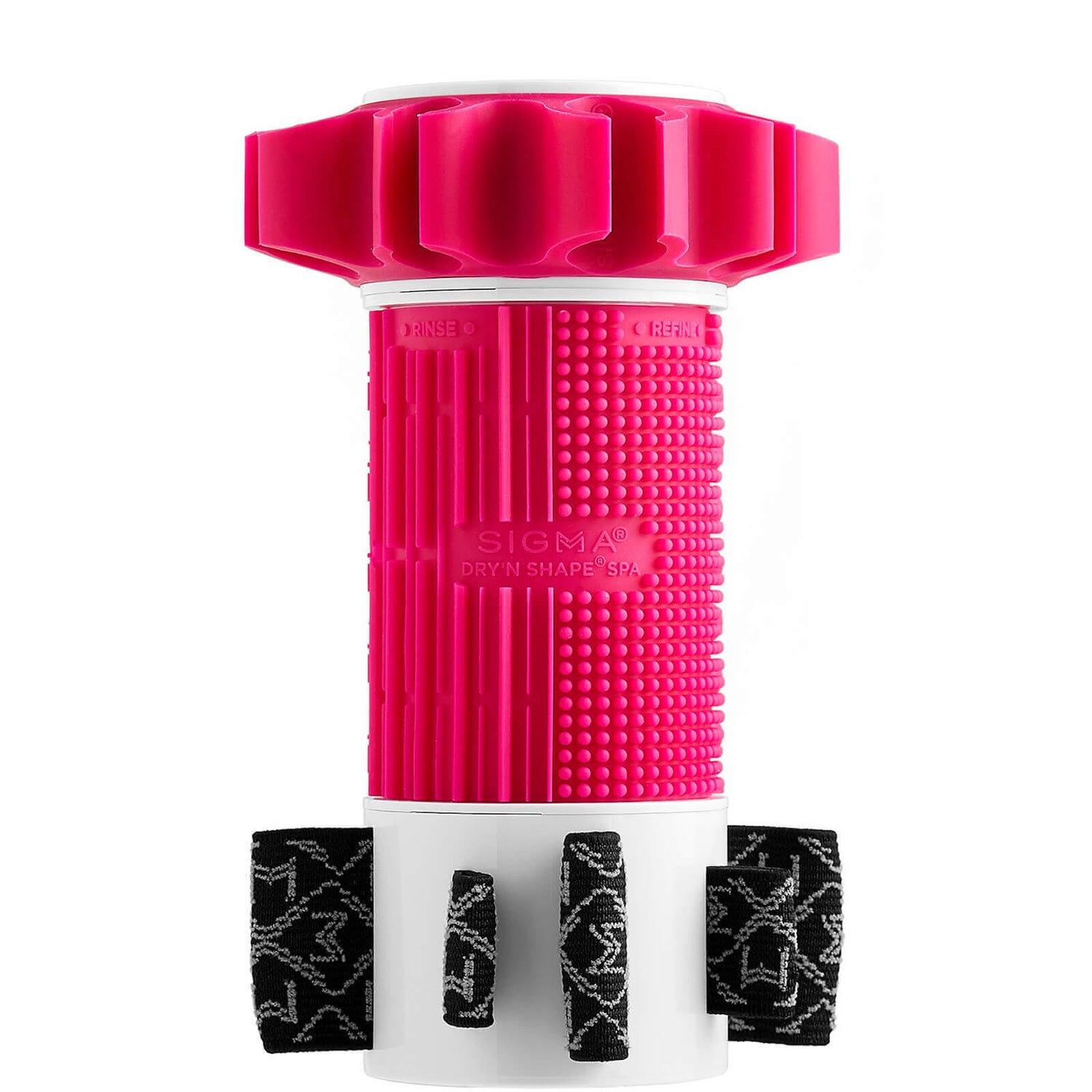 Sigma Beauty Dry'n Shape Spa | LOOKFANTASTIC