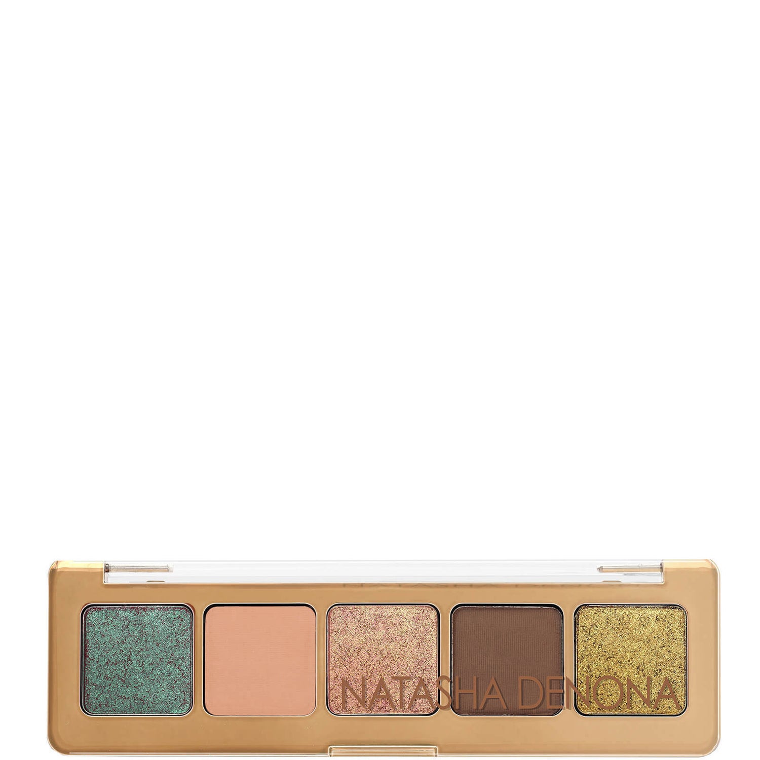 Natasha Denona Mini Star Palette 4g | lookfantastic | Sklep online