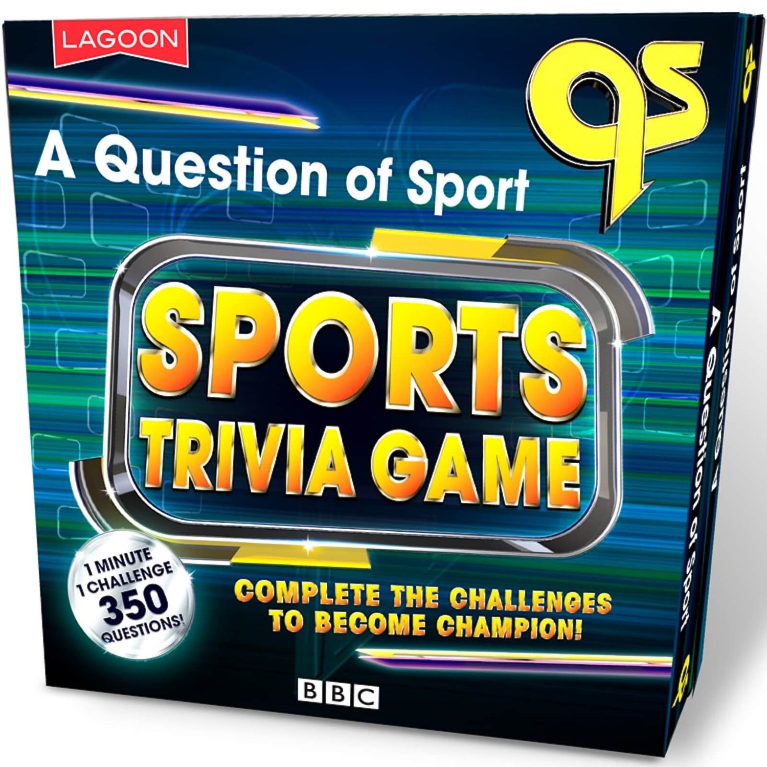 A Question Of Sport Sports Trivia Game IWOOT UK a-question-of-sport-sports-trivia-game-iwoot-uk