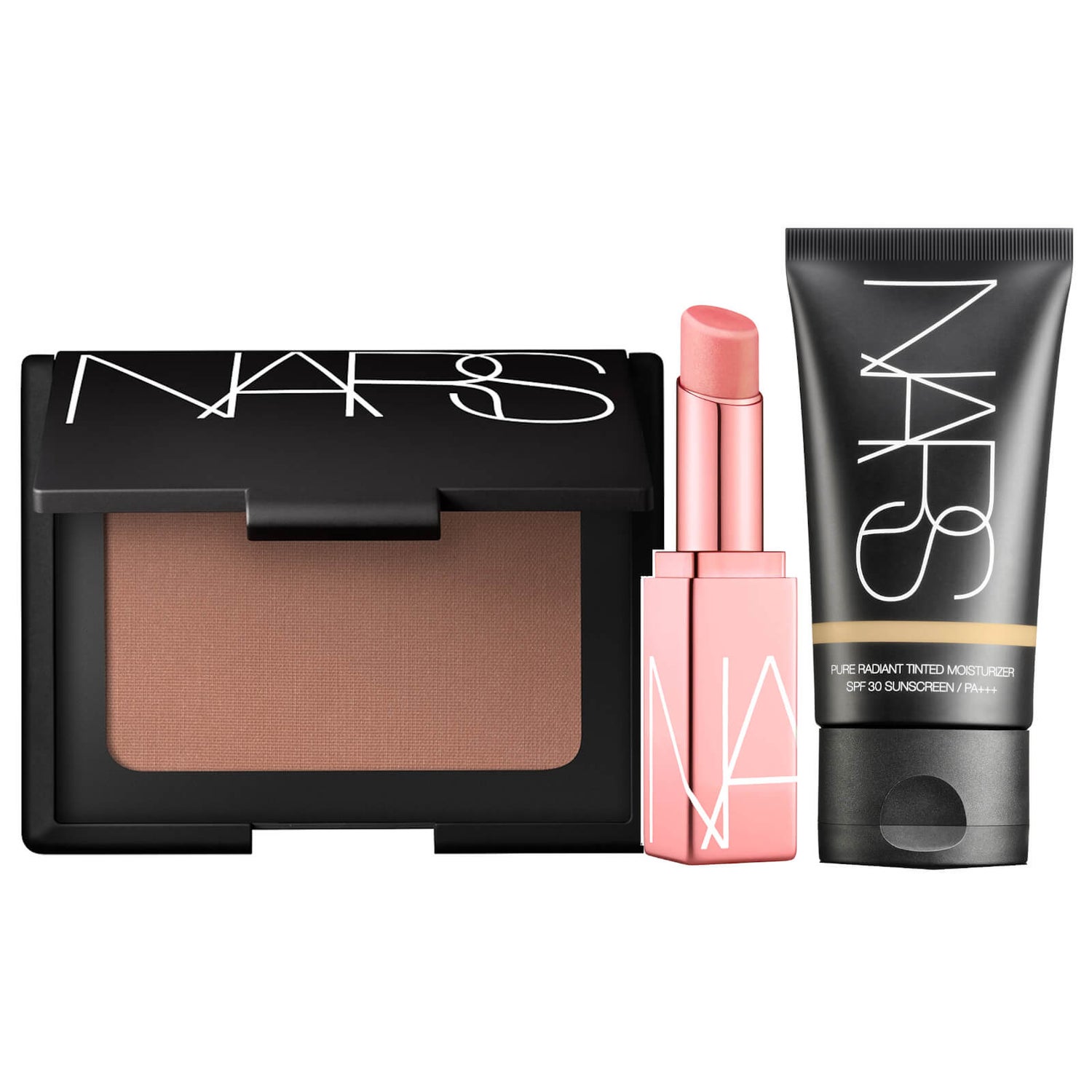 NARS Cosmetics Radiance Kit (Various Options) - Entrega GRÁTIS