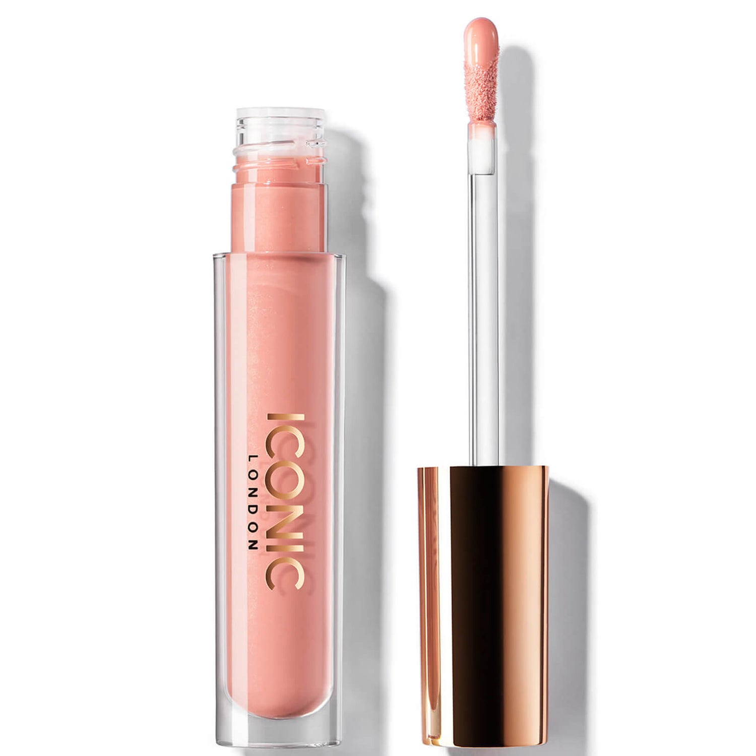 ICONIC London Lip Plumping Gloss 5ml (Various Shades) Livrare gratuită ...