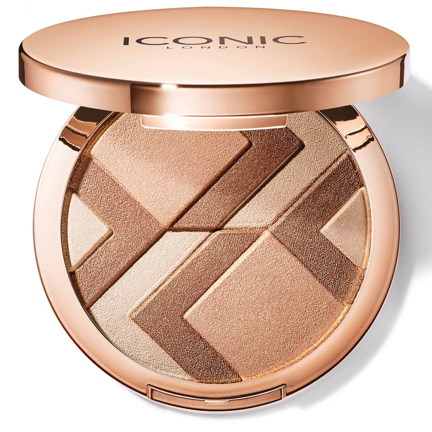 ICONIC London Luminous Powder 16g (Various Shades) - Entrega GRÁTIS