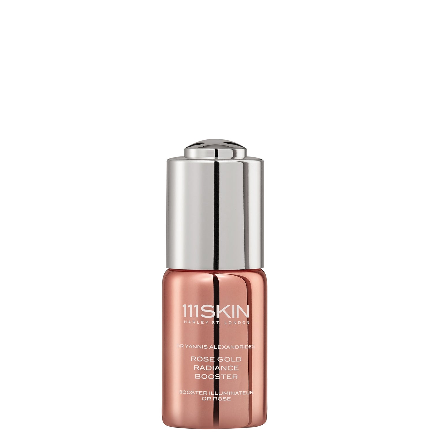 111SKIN Rose Gold Radiance Booster 0.68 fl. oz. - Dermstore