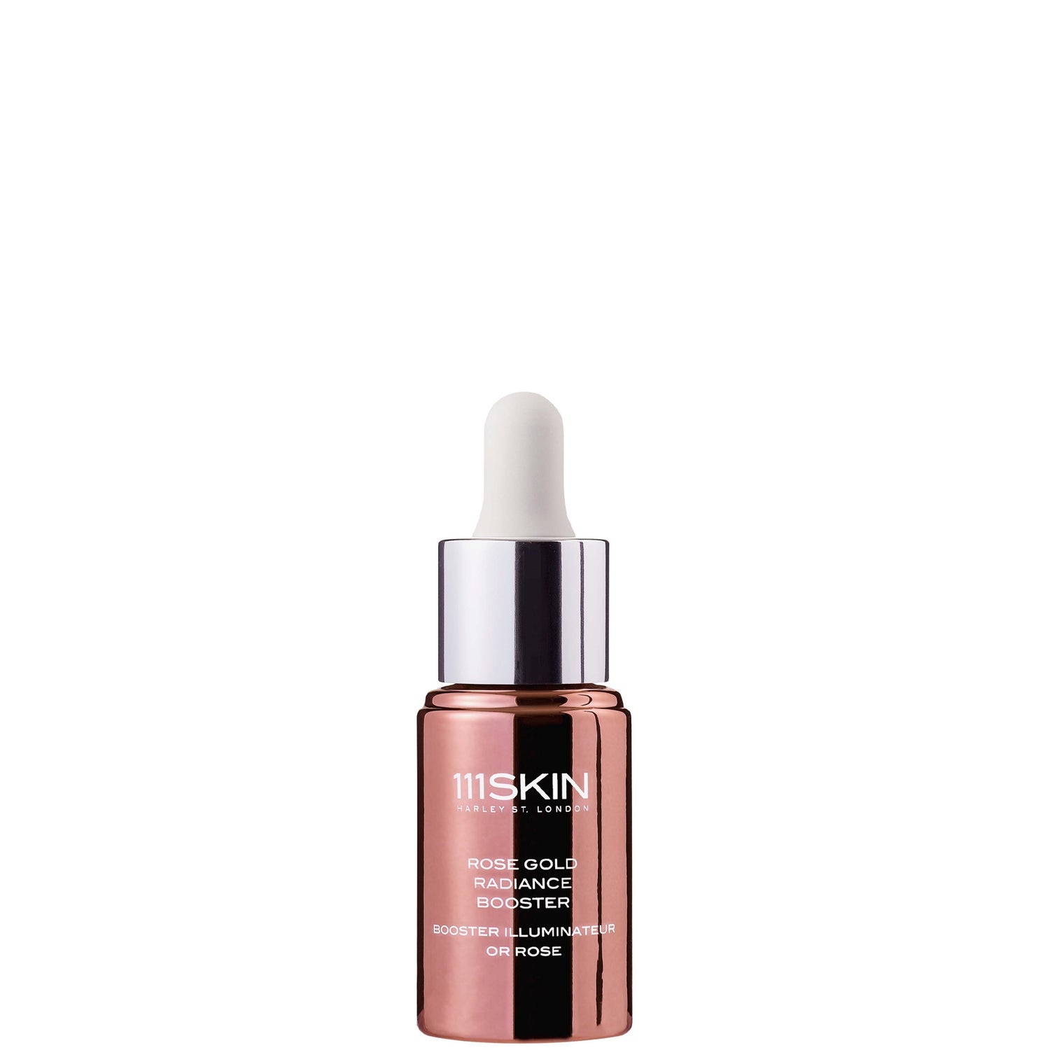 111SKIN Rose Gold Radiance Booster 0.68 fl. oz. - Dermstore