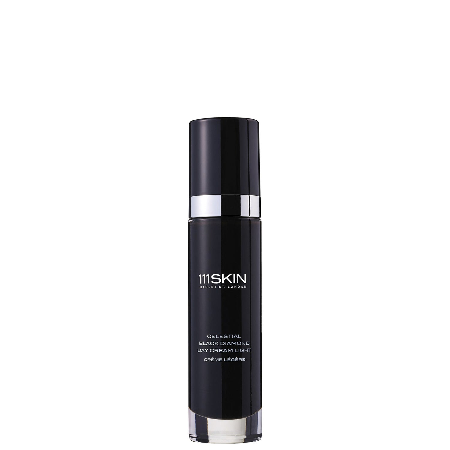 111SKIN Celestial Black Diamond Emulsion 50ml - lookfantastic