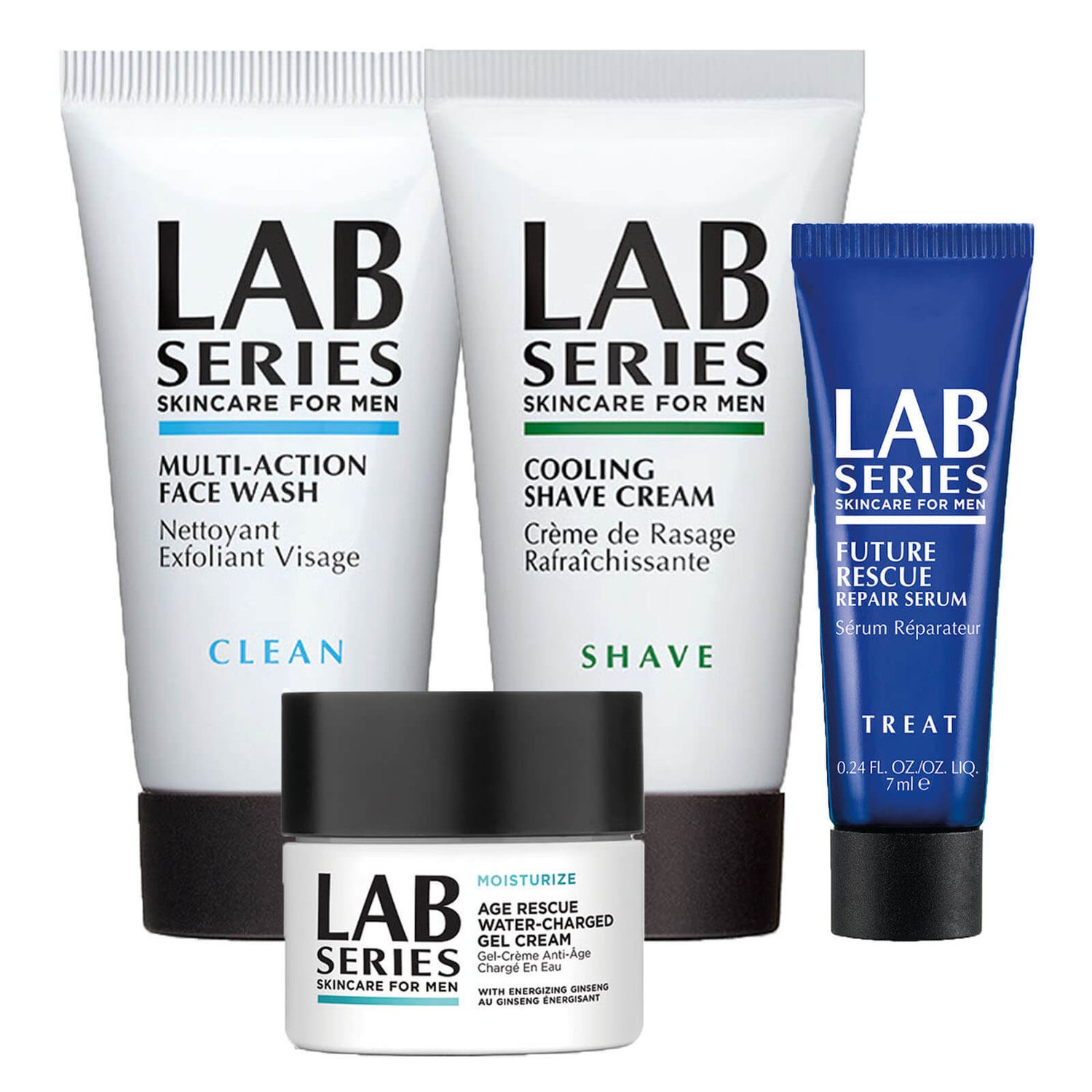 Lab series