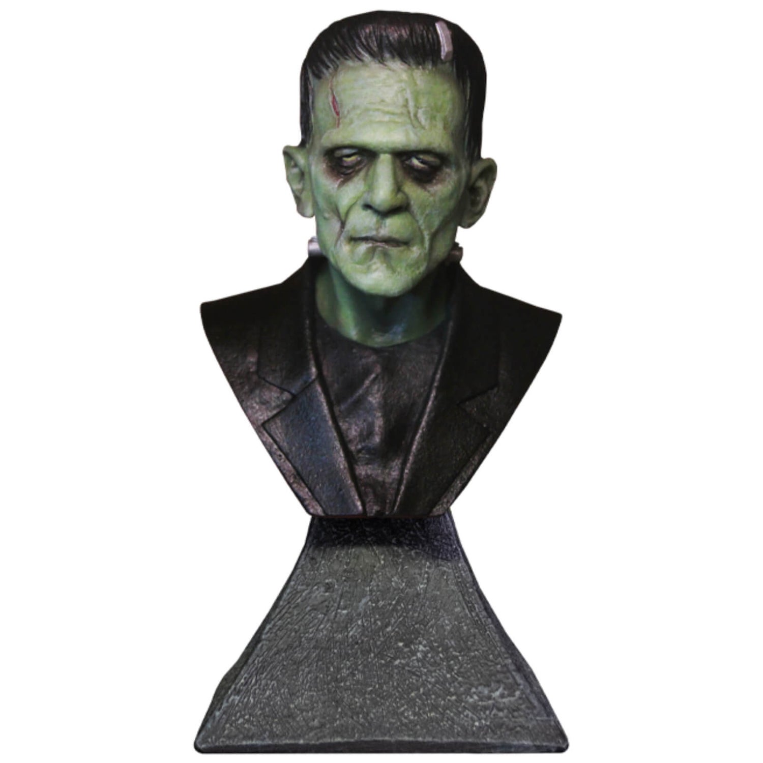 Trick or Treat Studios Universal Monsters Frankenstein Mini Bust ...
