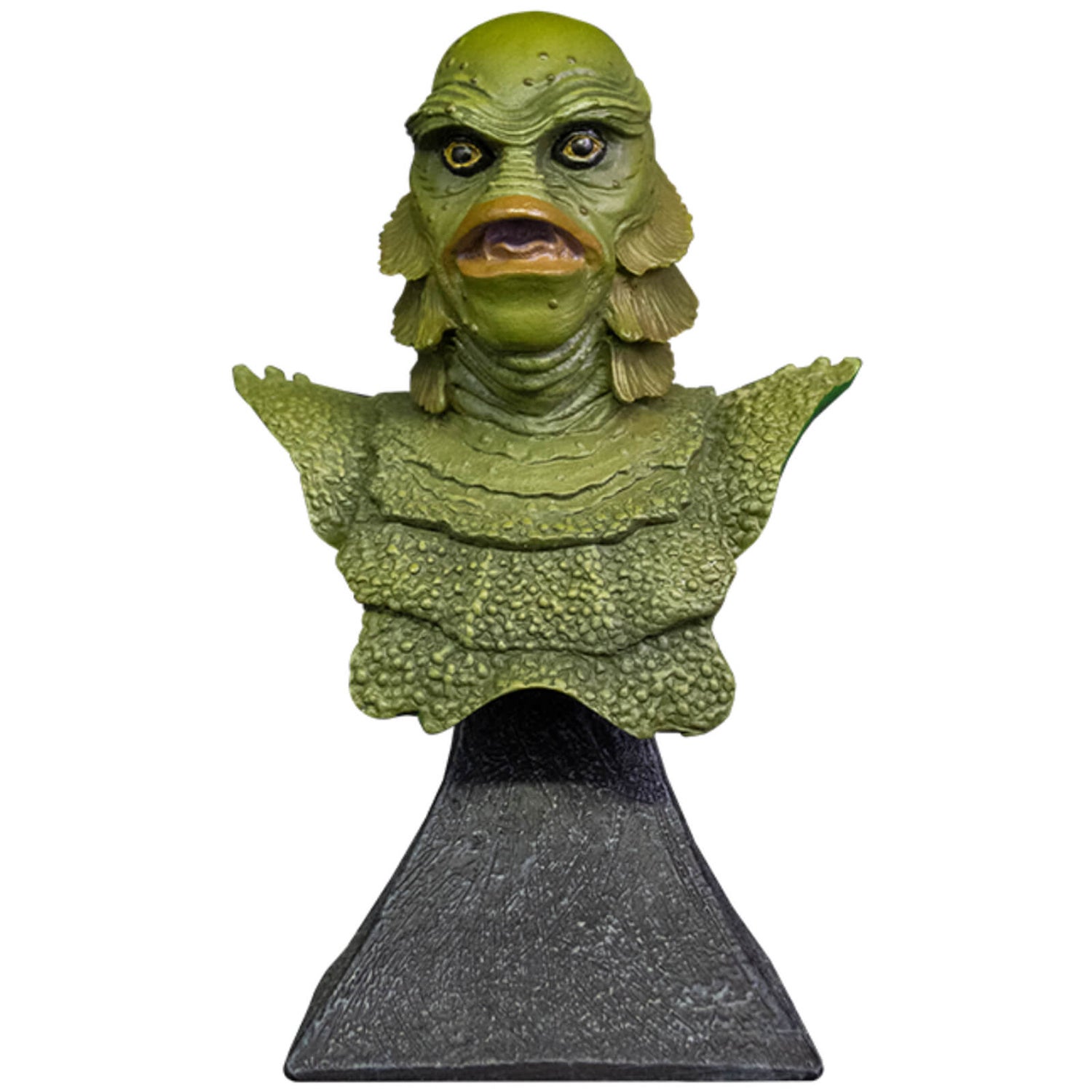 Trick or Treat Studios Universal Monsters Mini Bust Creature from the ...