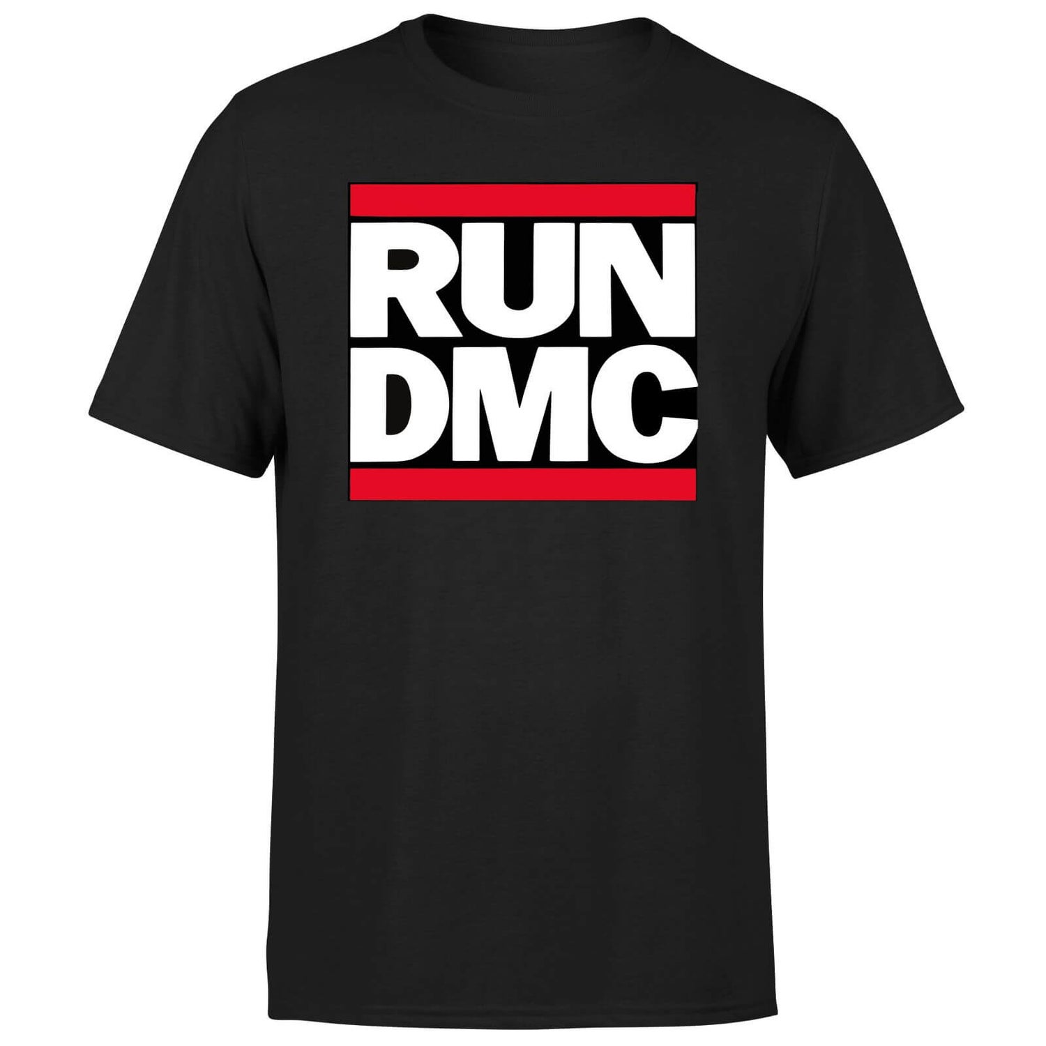 Run Dmc Wit Logo RUN DMC Signed T Shirt Framed Etsy