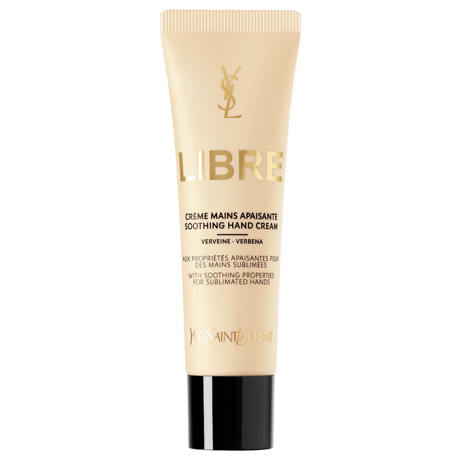 Yves Saint Laurent Exclusive Libre Hand Cream 30ml | LOOKFANTASTIC