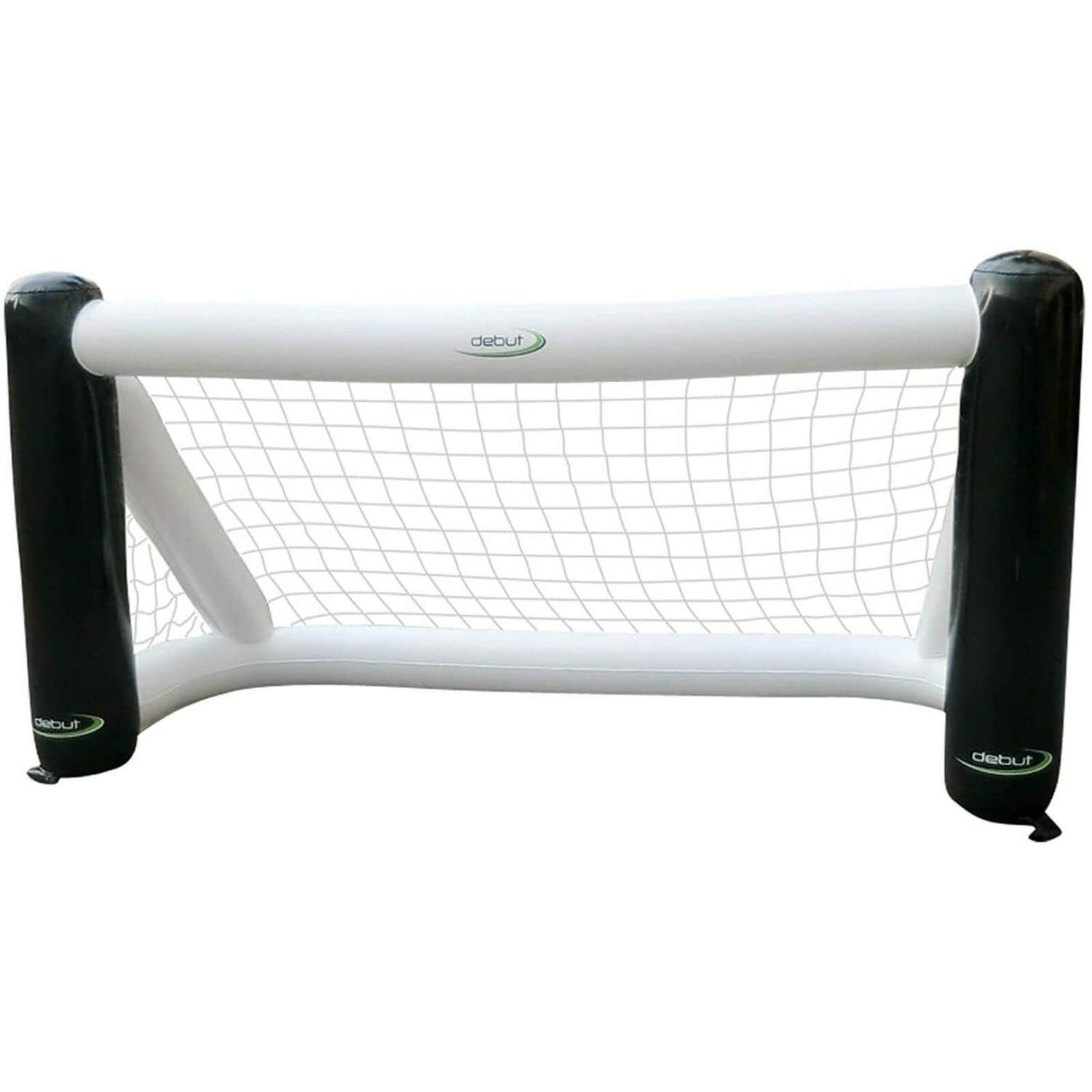 Debut Sport Inflatable Football Goal (8ft x 4ft) Toys - Zavvi UK
