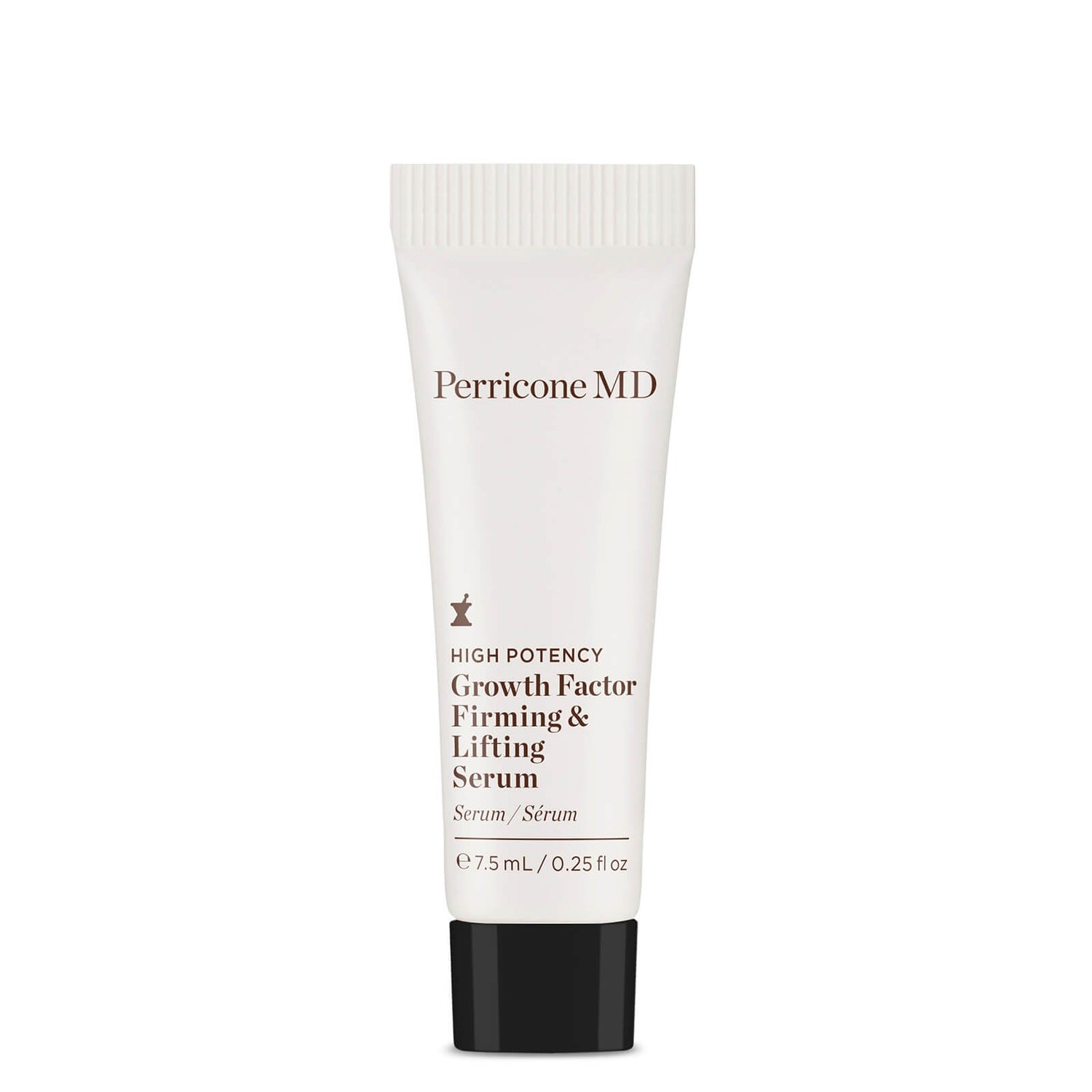 Perricone MD HP Growth Factor Firming & Lifting Serum Deluxe Sample 0 ...