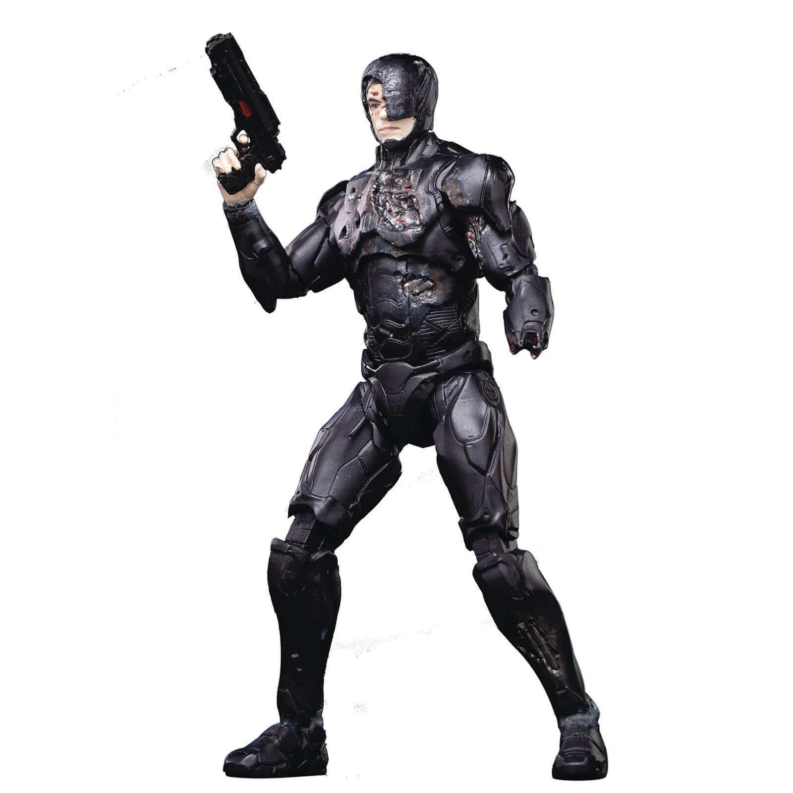 Jouets Robocop