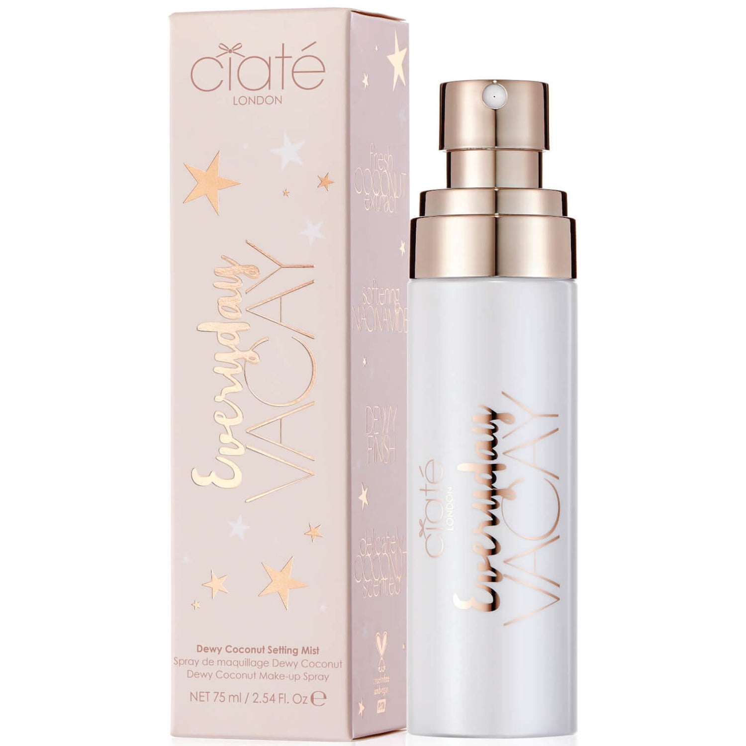 Ciate Makeup Uk | Saubhaya Makeup