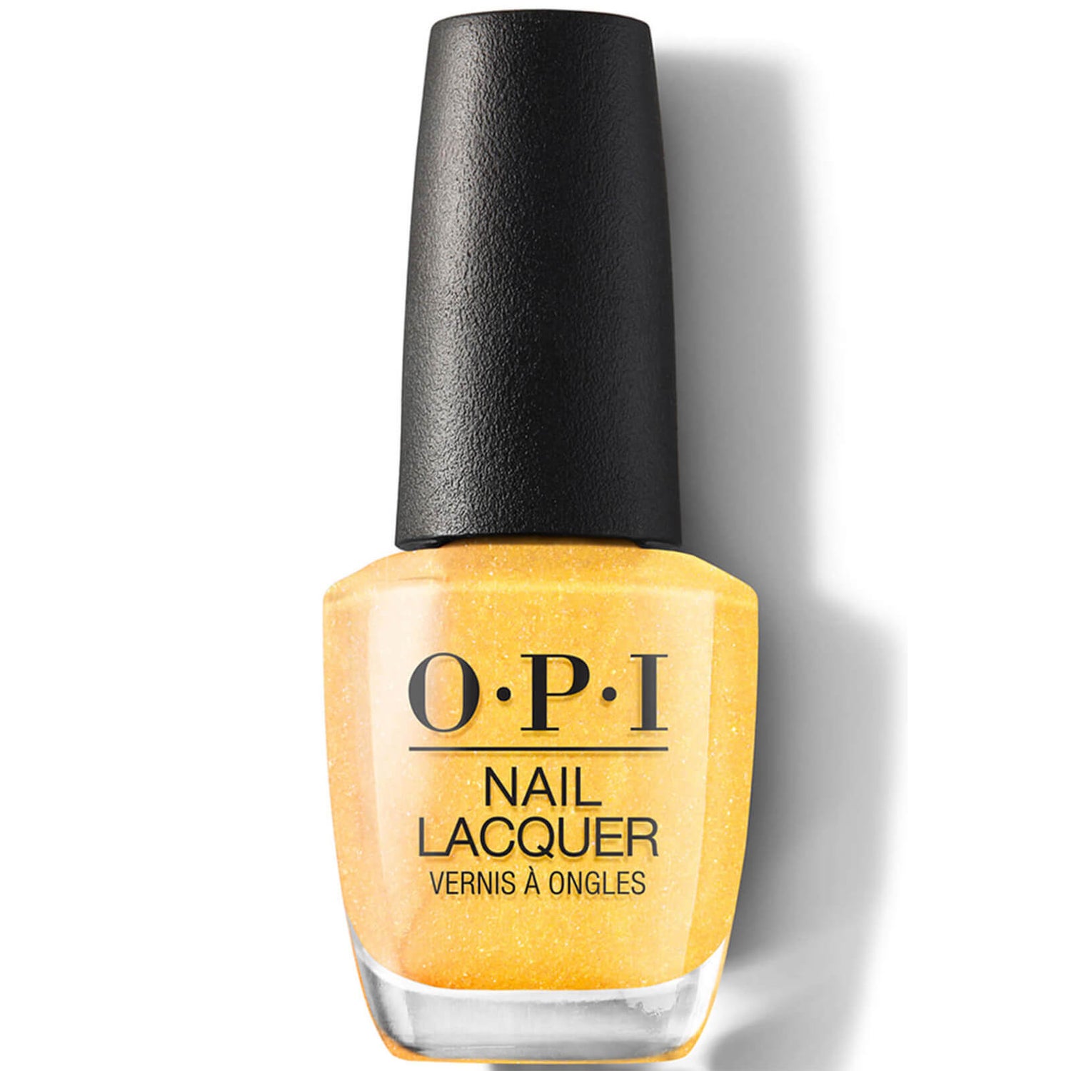 OPI Hidden Prism Limited Edition Nail Polish, Magic Hour 15ml ...