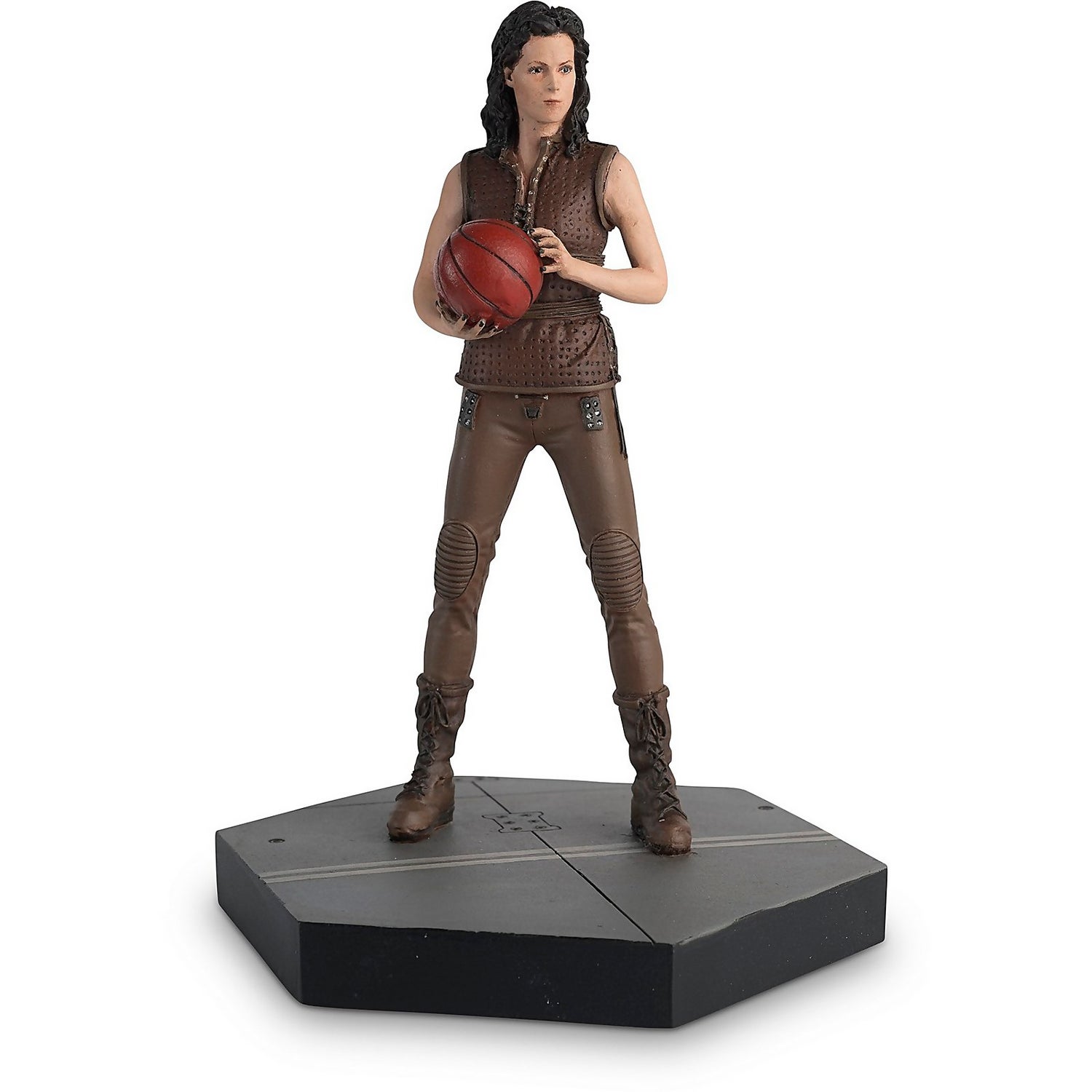 Eaglemoss Alien: Resurrection Ripley 8 Figurine (Ellen Ripley Clone ...