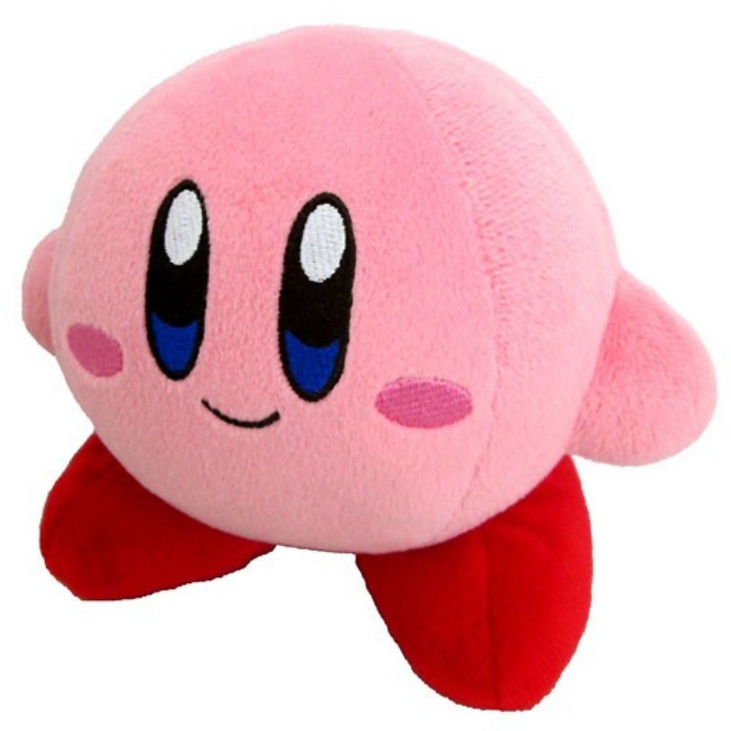 Nintendo - Kirby Plush 14cm Gifts - Zavvi UK