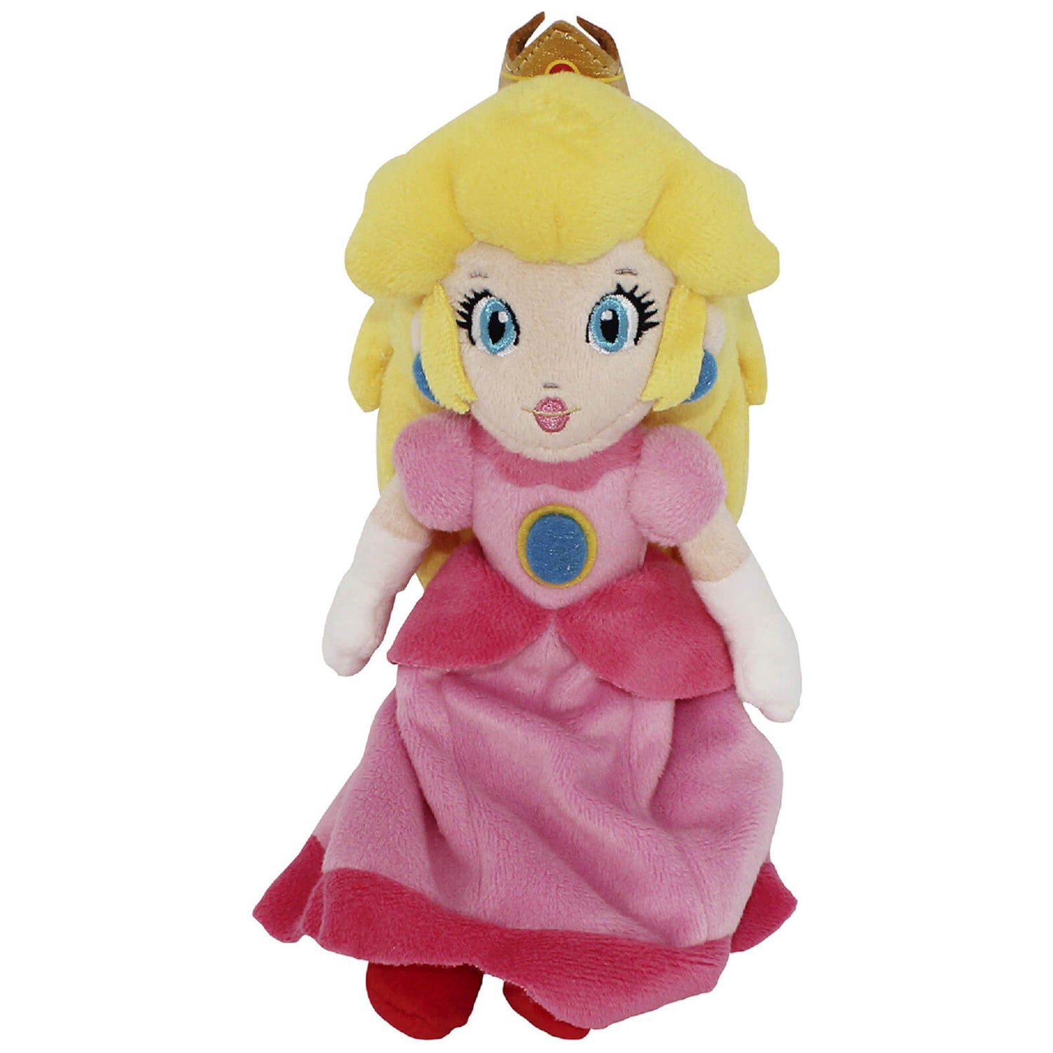 Princess Peach Plush