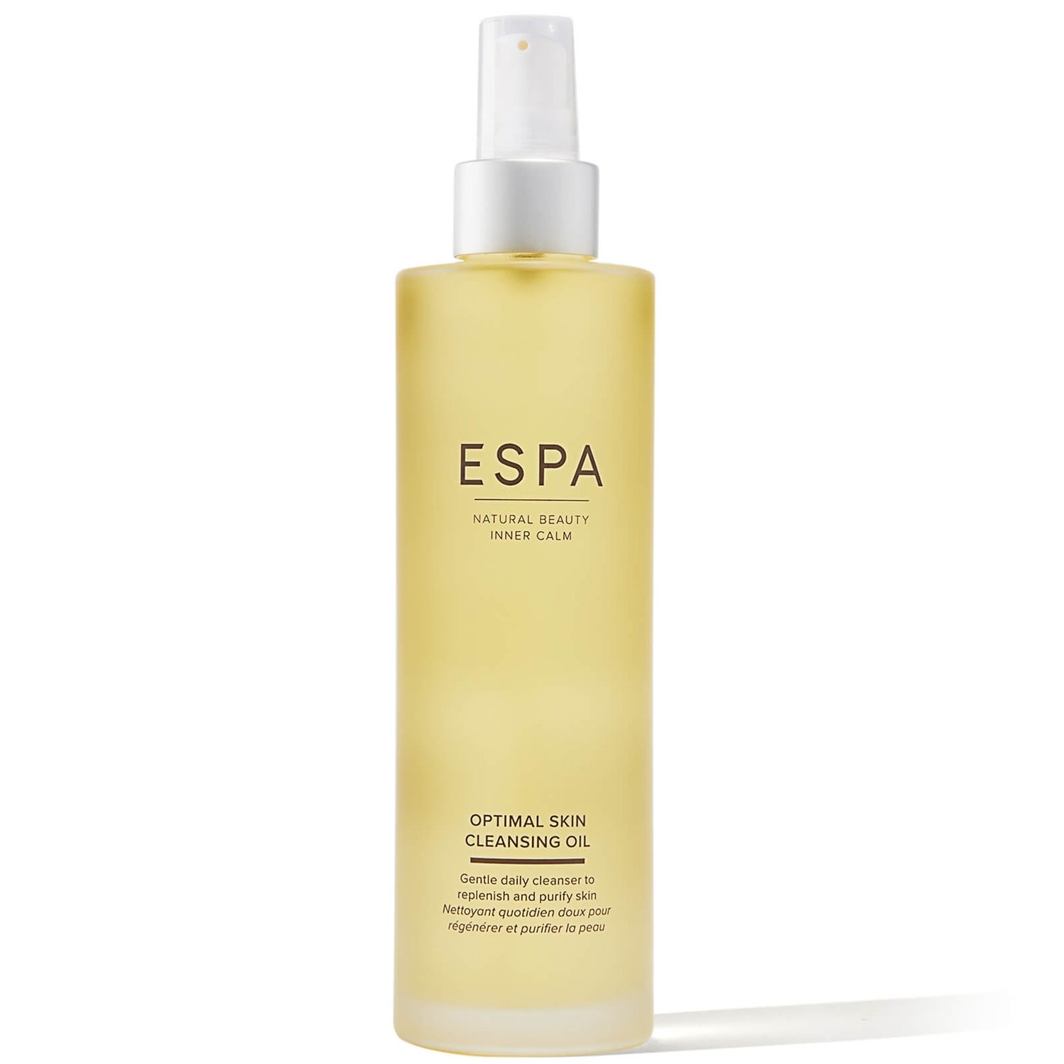 ESPA Optimal Skin Cleansing Oil 200ml - Entrega GRÁTIS