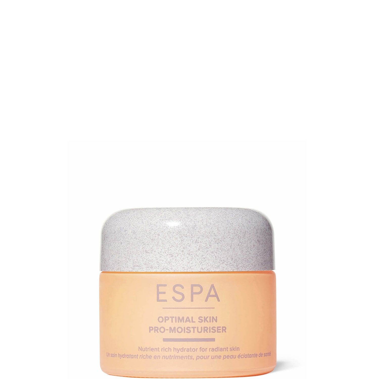 ESPA Optimal Skin Pro-Moisturiser 55ml | LOOKFANTASTIC