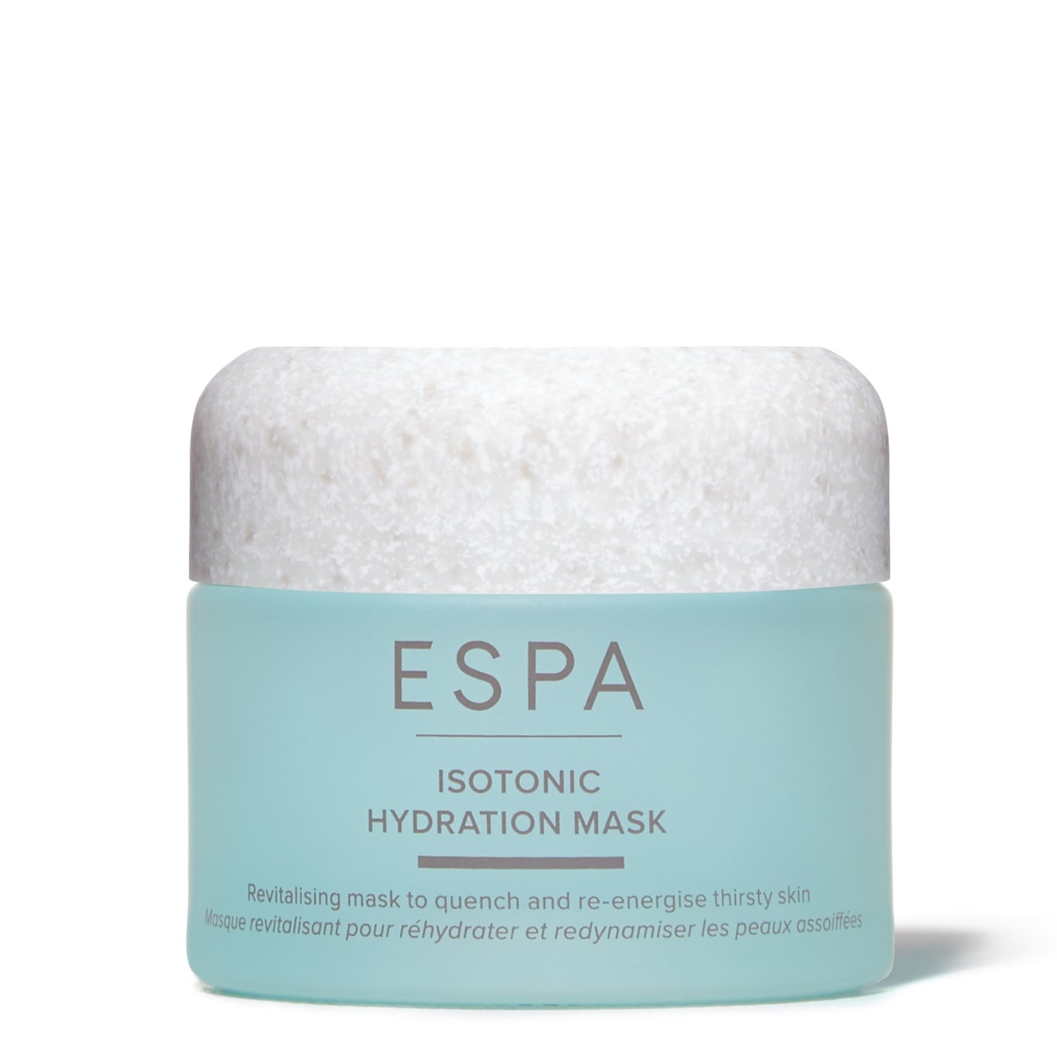 ESPA Rehydration IsoTonic Flash Mask 55ml - Dermstore