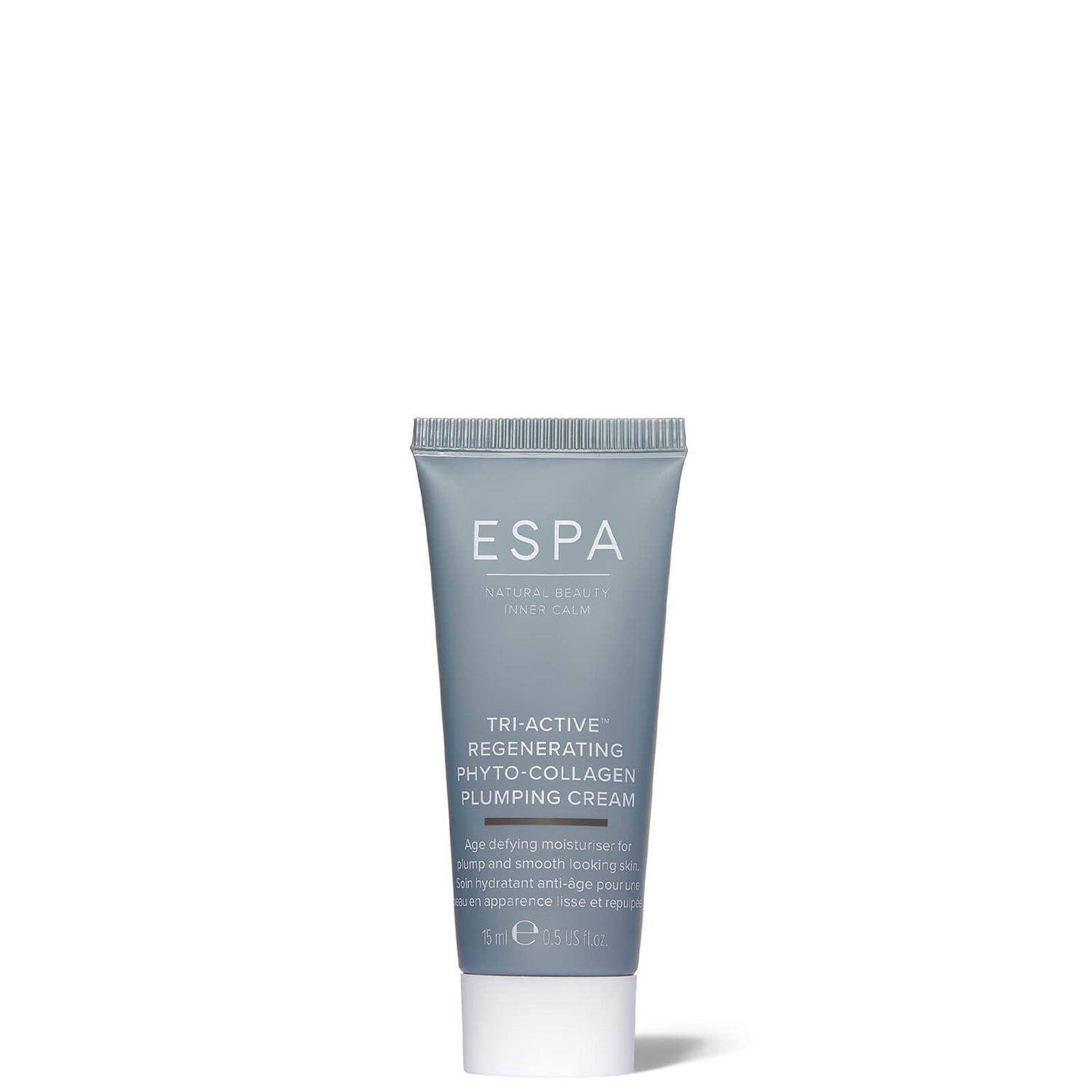 ESPA Phyto Collagen Plumping Cream 15ml - Entrega GRÁTIS
