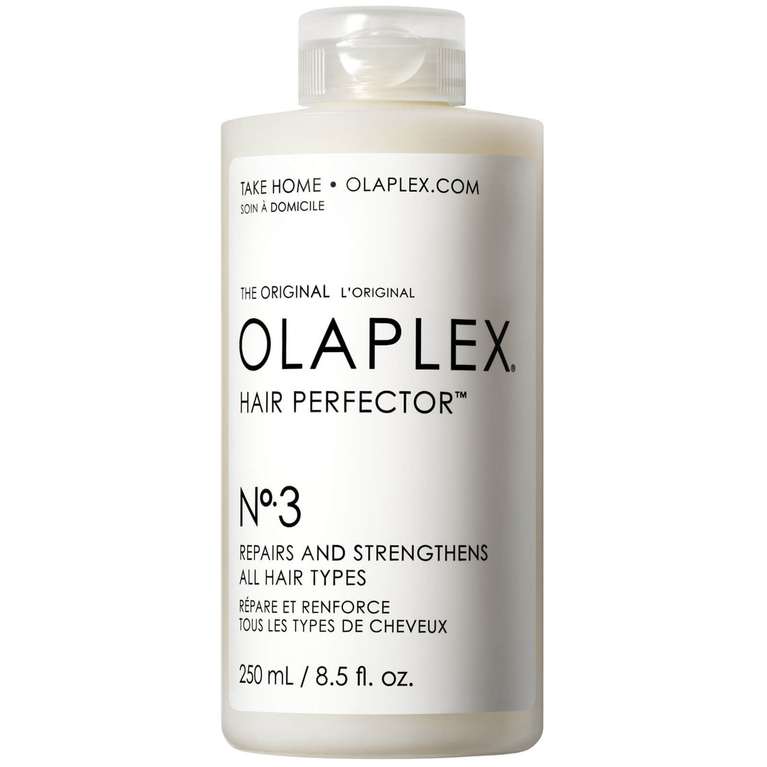 Olaplex No.3 Hair Perfector Supersize 250ml - Entrega GRÁTIS