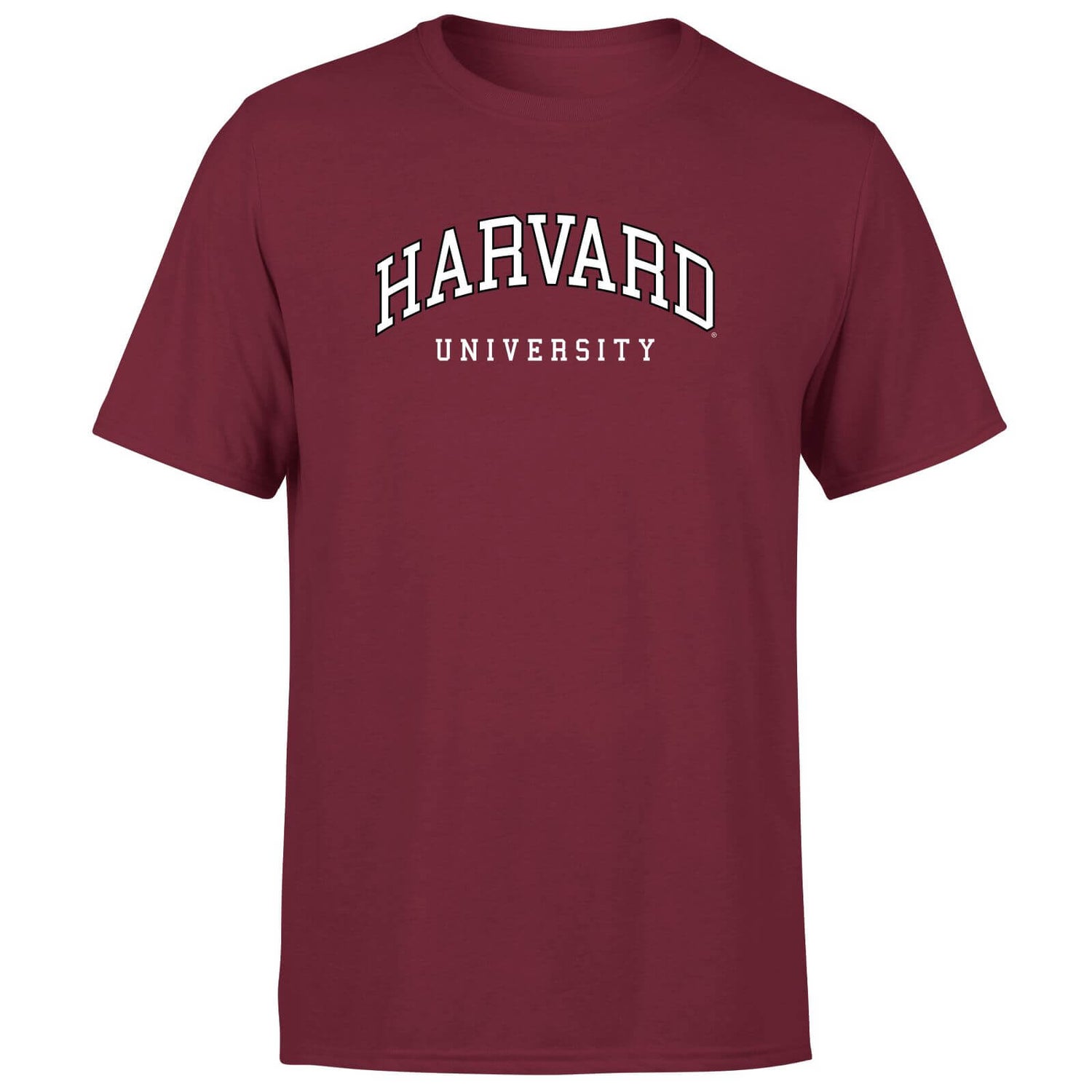 Harvard Men