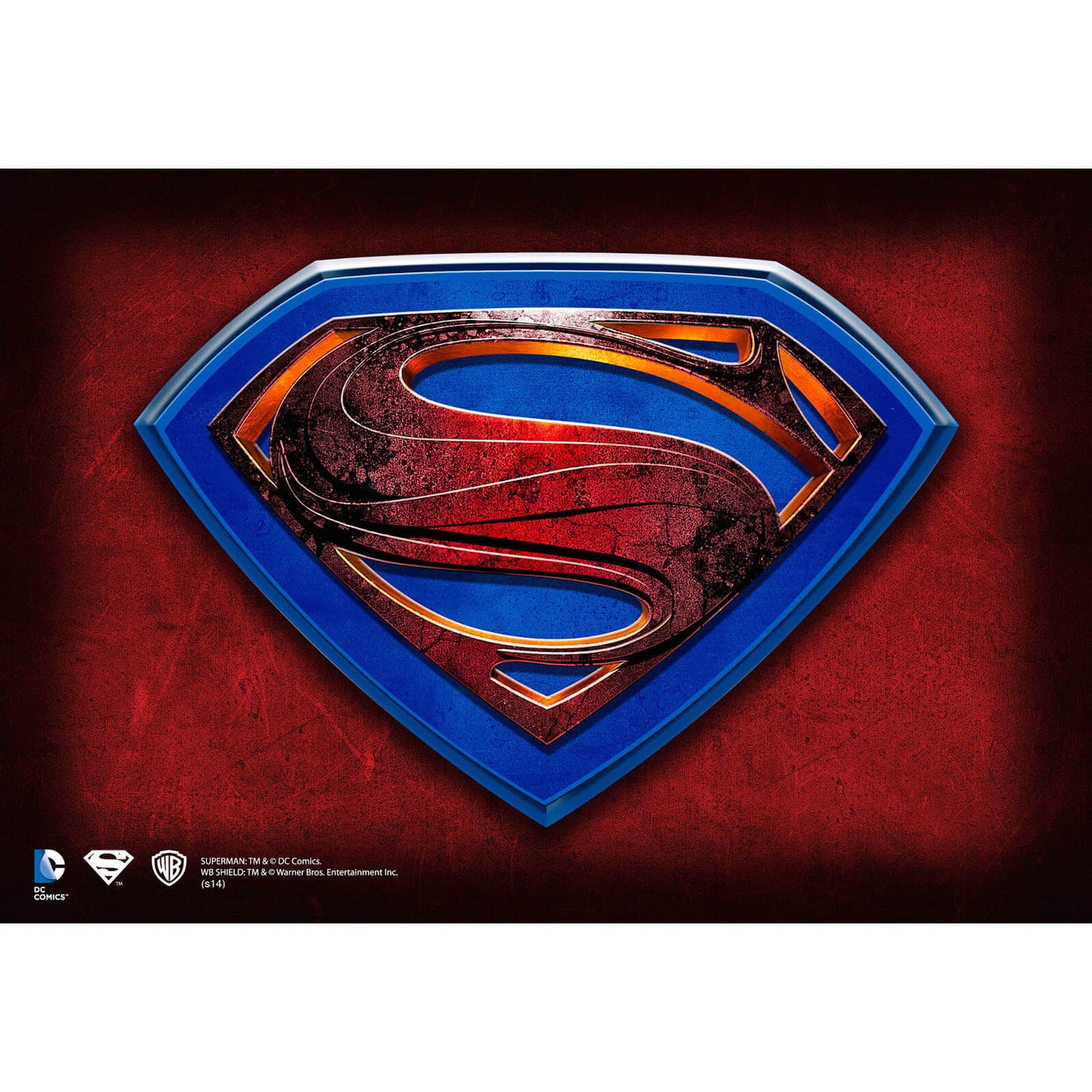 Man Of Steel Kryptonian Symbols