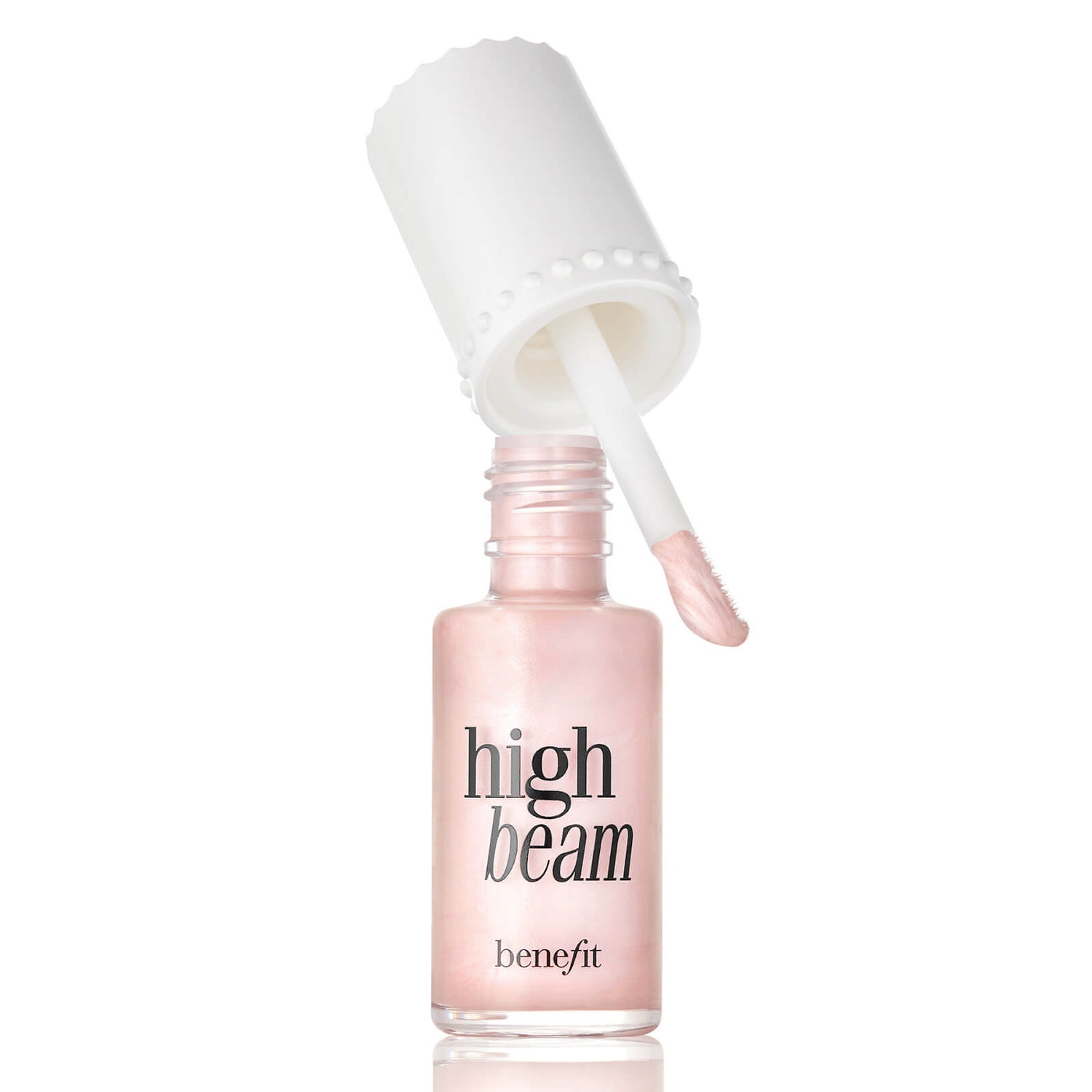 How To Use Benefit High Beam - The Best Picture Of Beam