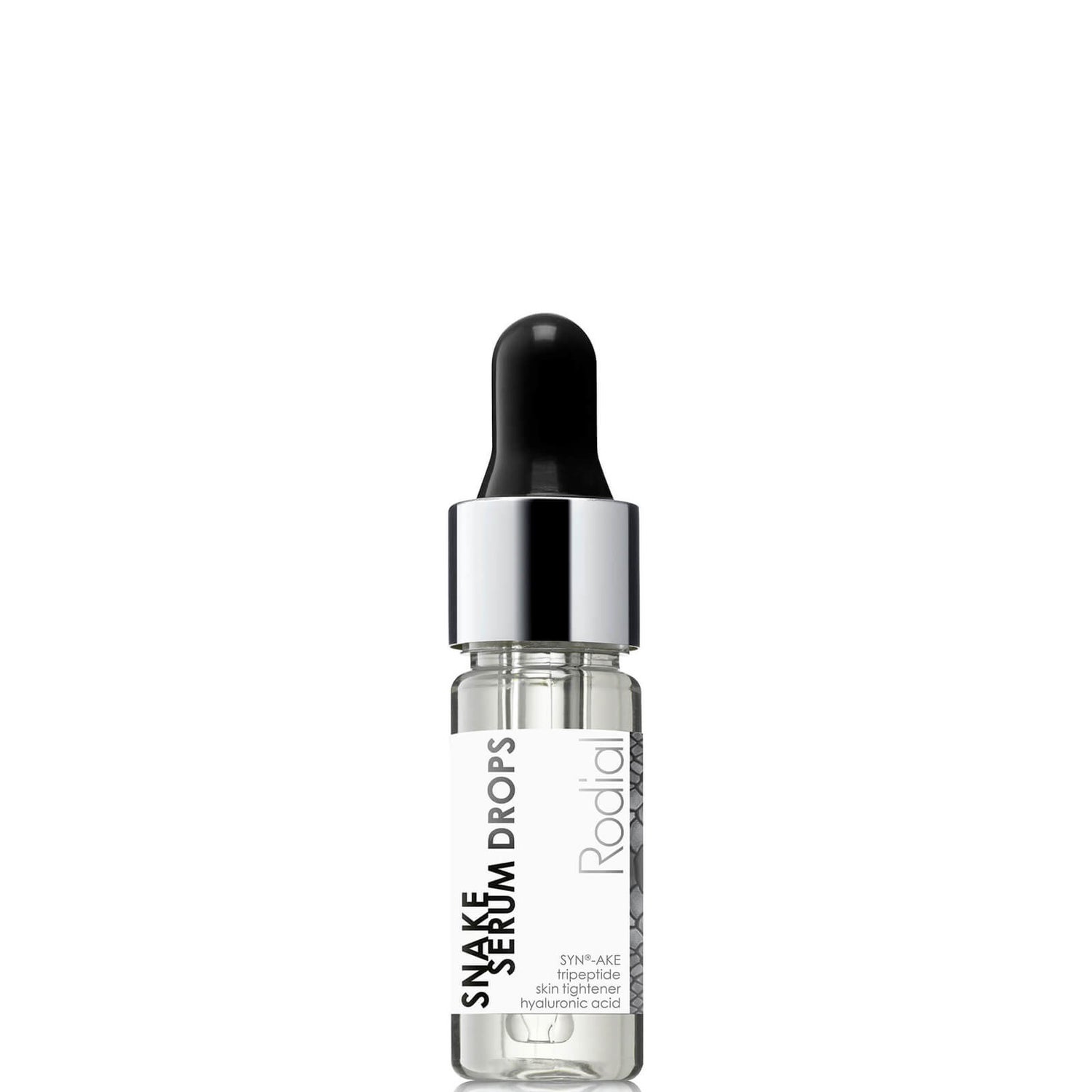 Rodial Snake Serum Deluxe Drops 10ml | Buy Online | Mankind