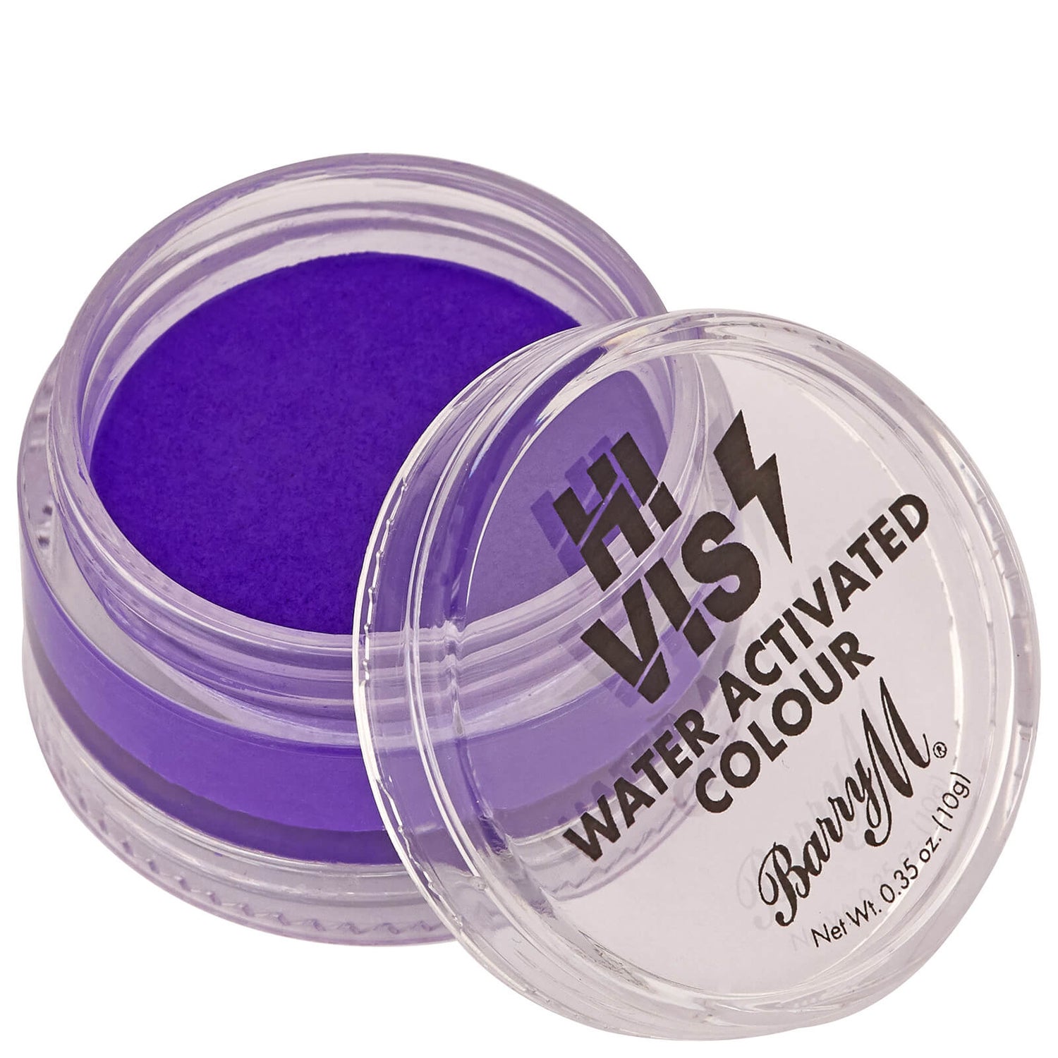 Barry M Cosmetics Hi Vis Water Activated Colour 10g (Various Shades ...